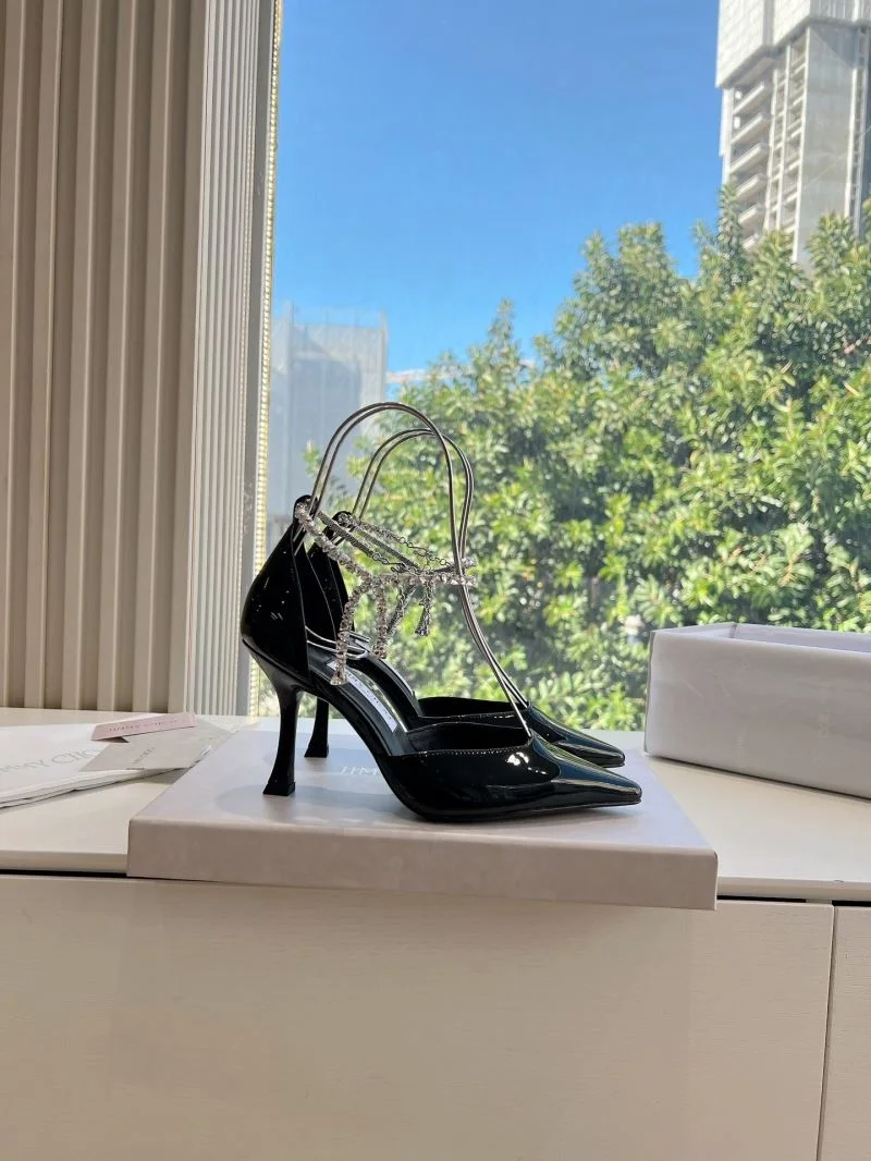 1:1 copy Jimmy Choo Sandals
