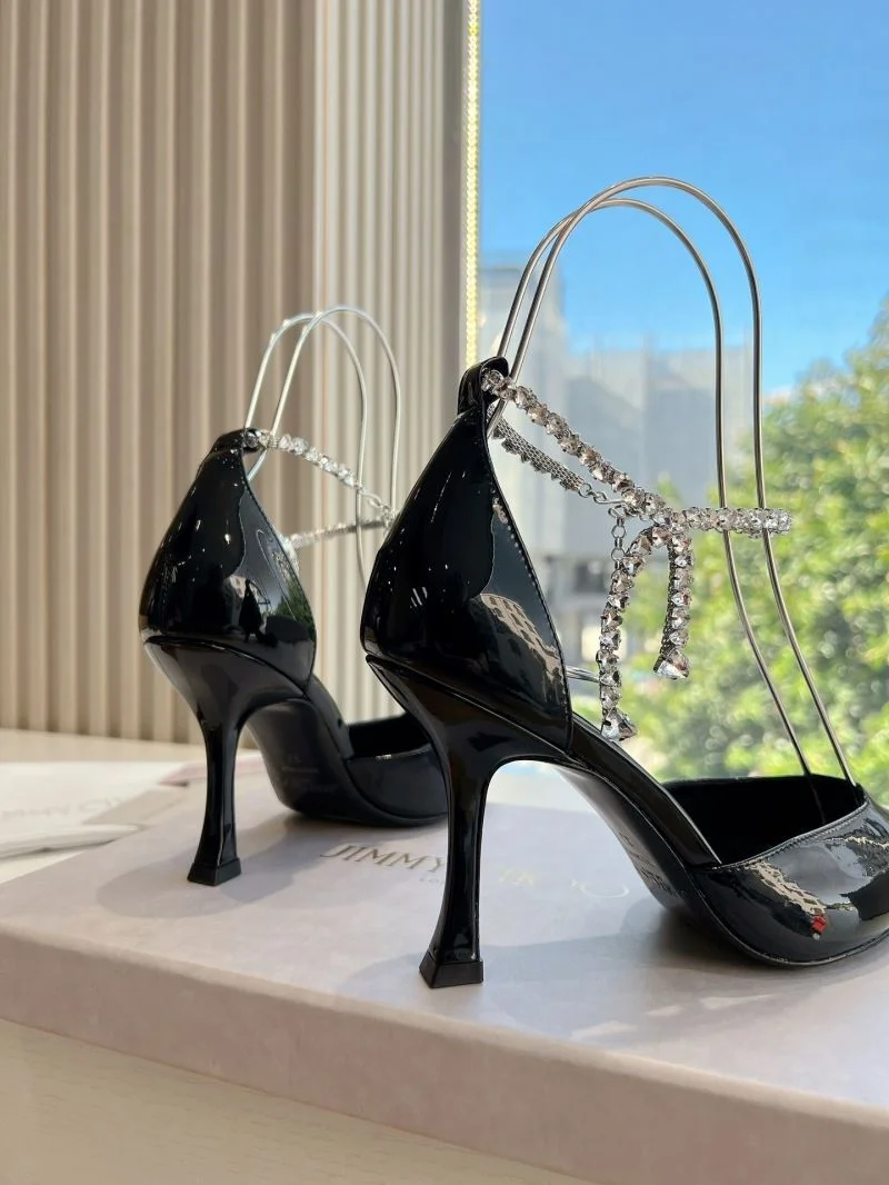 1:1 copy Jimmy Choo Sandals