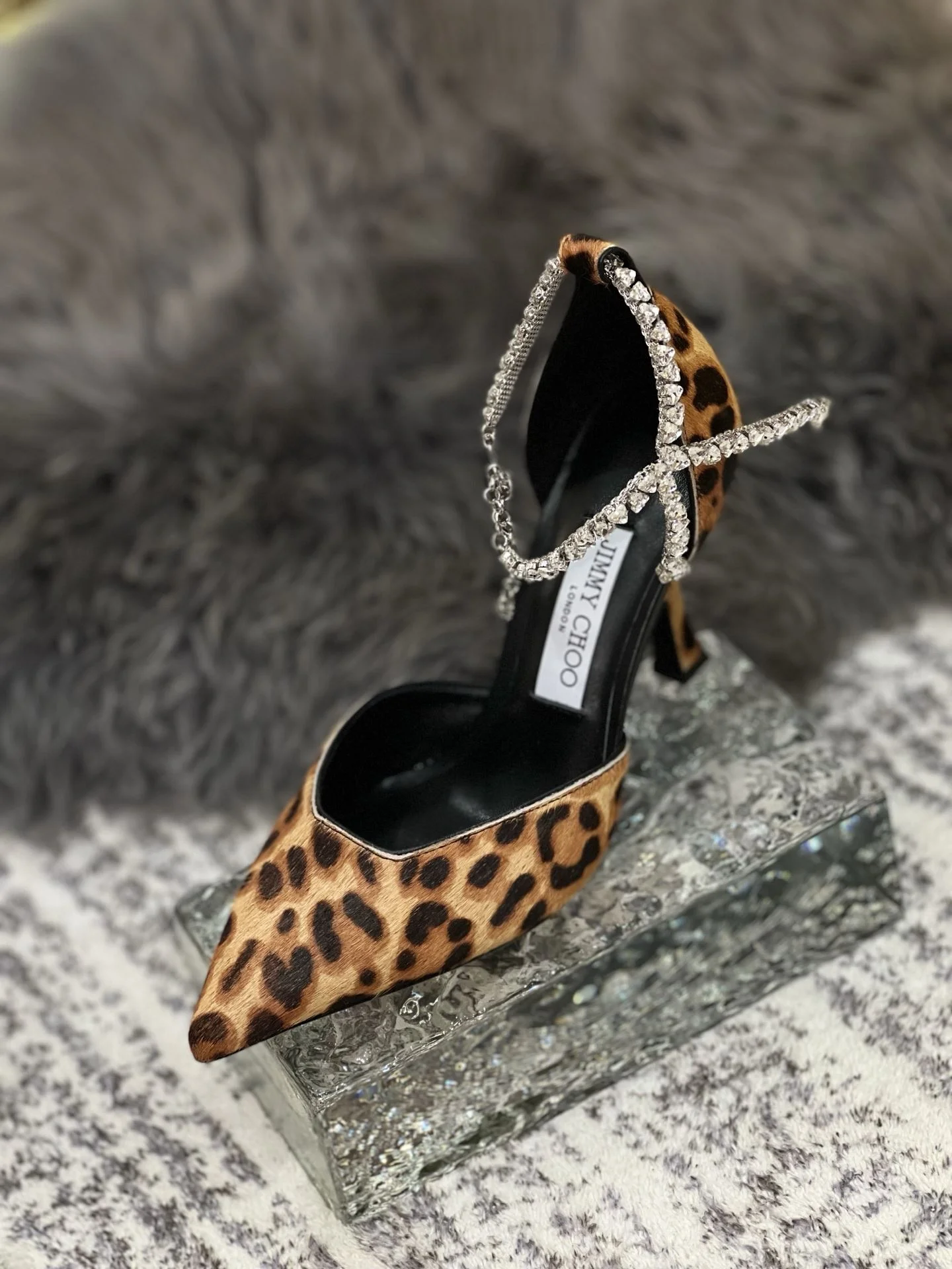 Perfect replica Jimmy Choo Sandals