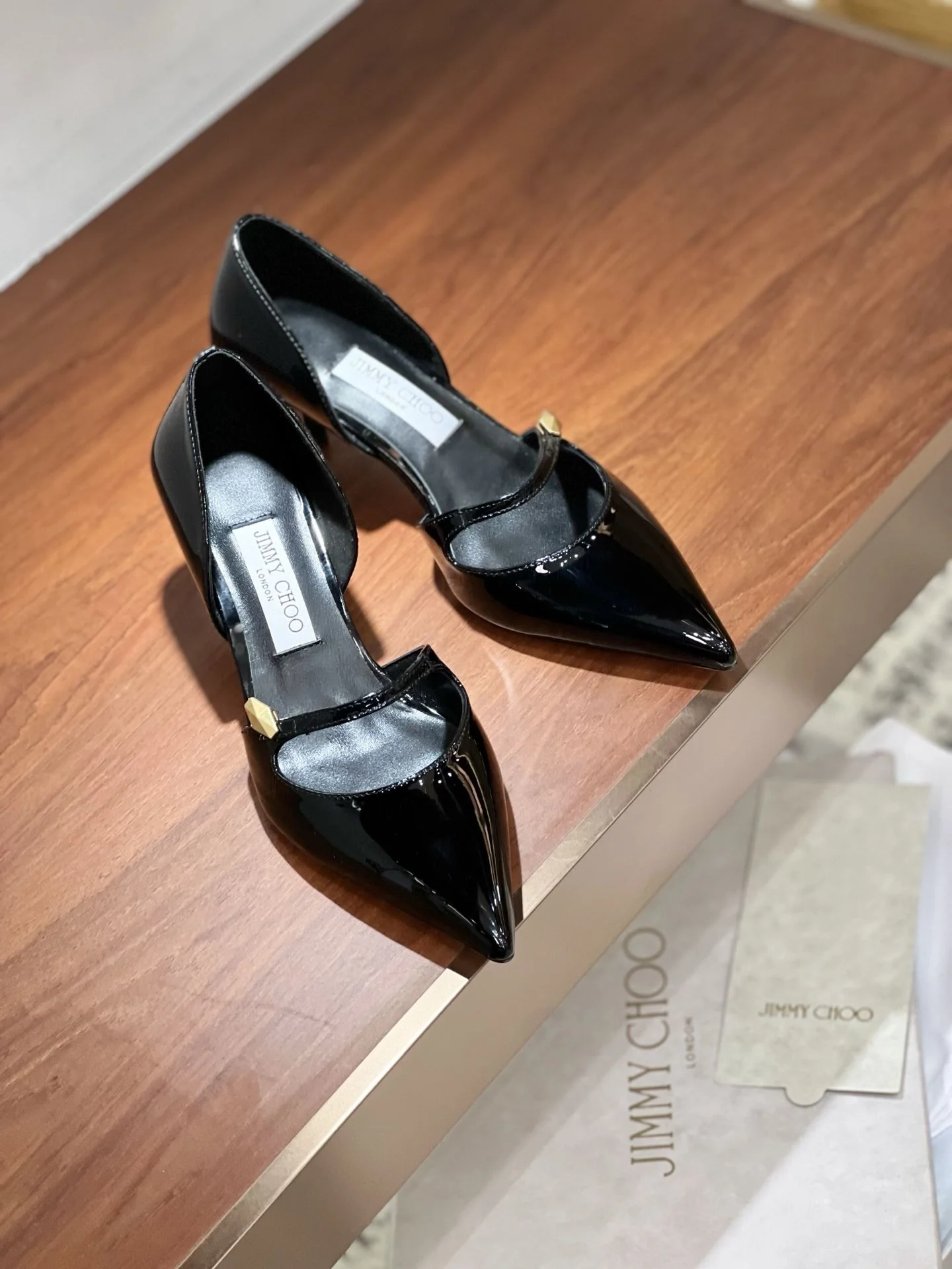Jimmy Choo Sandals