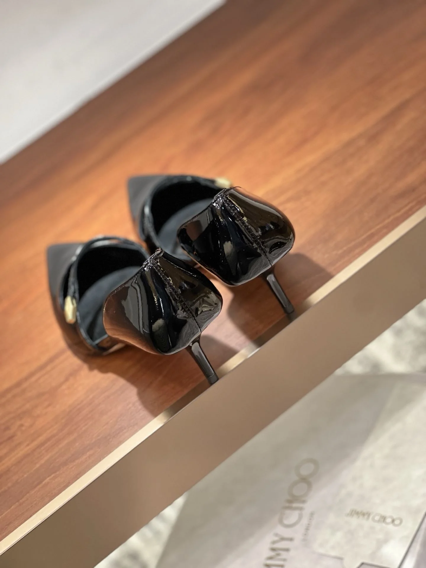 Official Jimmy Choo Sandals