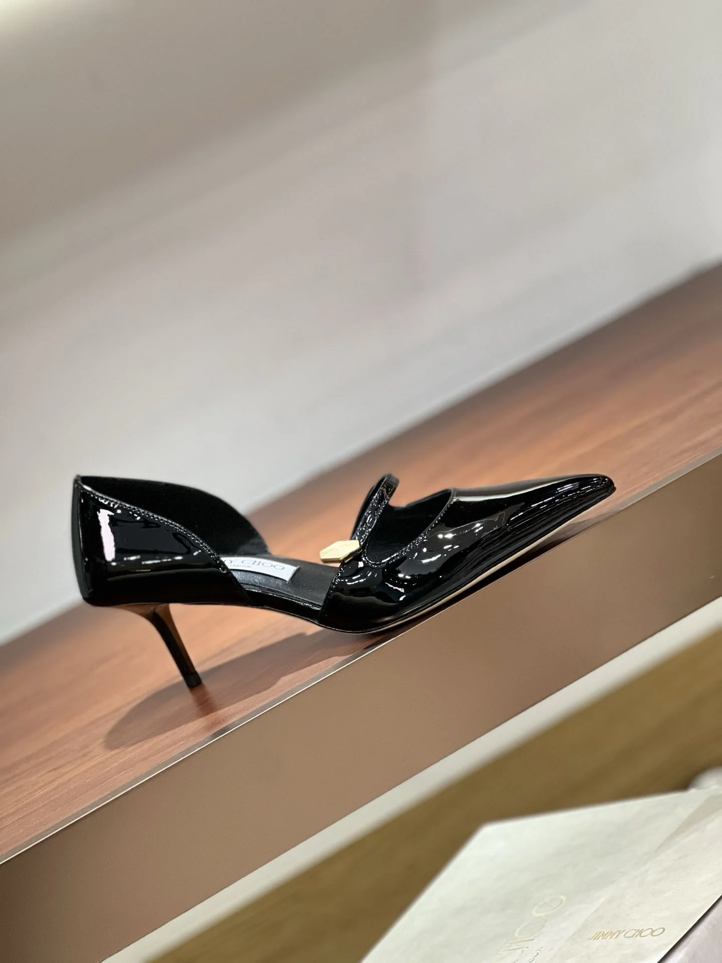 Official Jimmy Choo Sandals