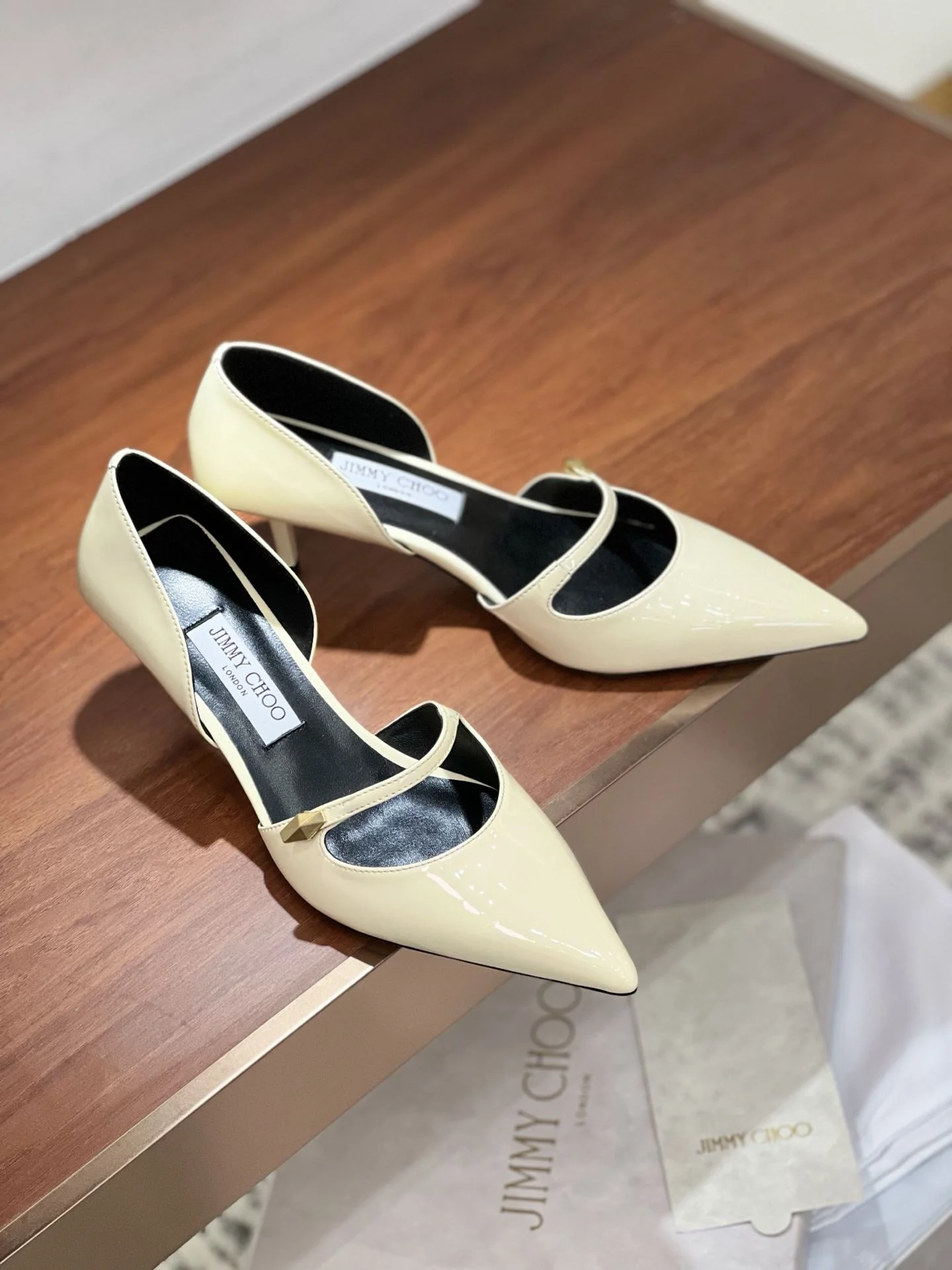 Jimmy Choo Sandals