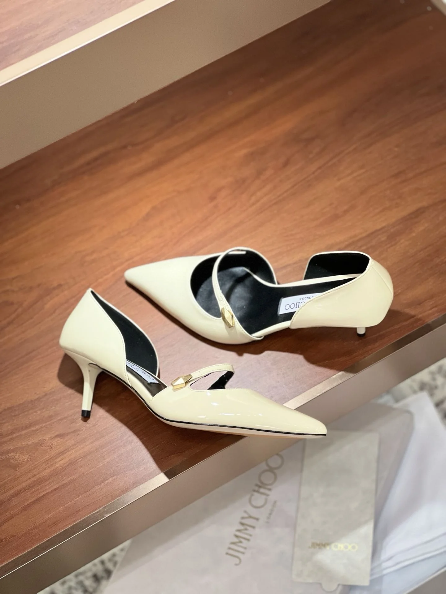 Discounted Jimmy Choo Sandals