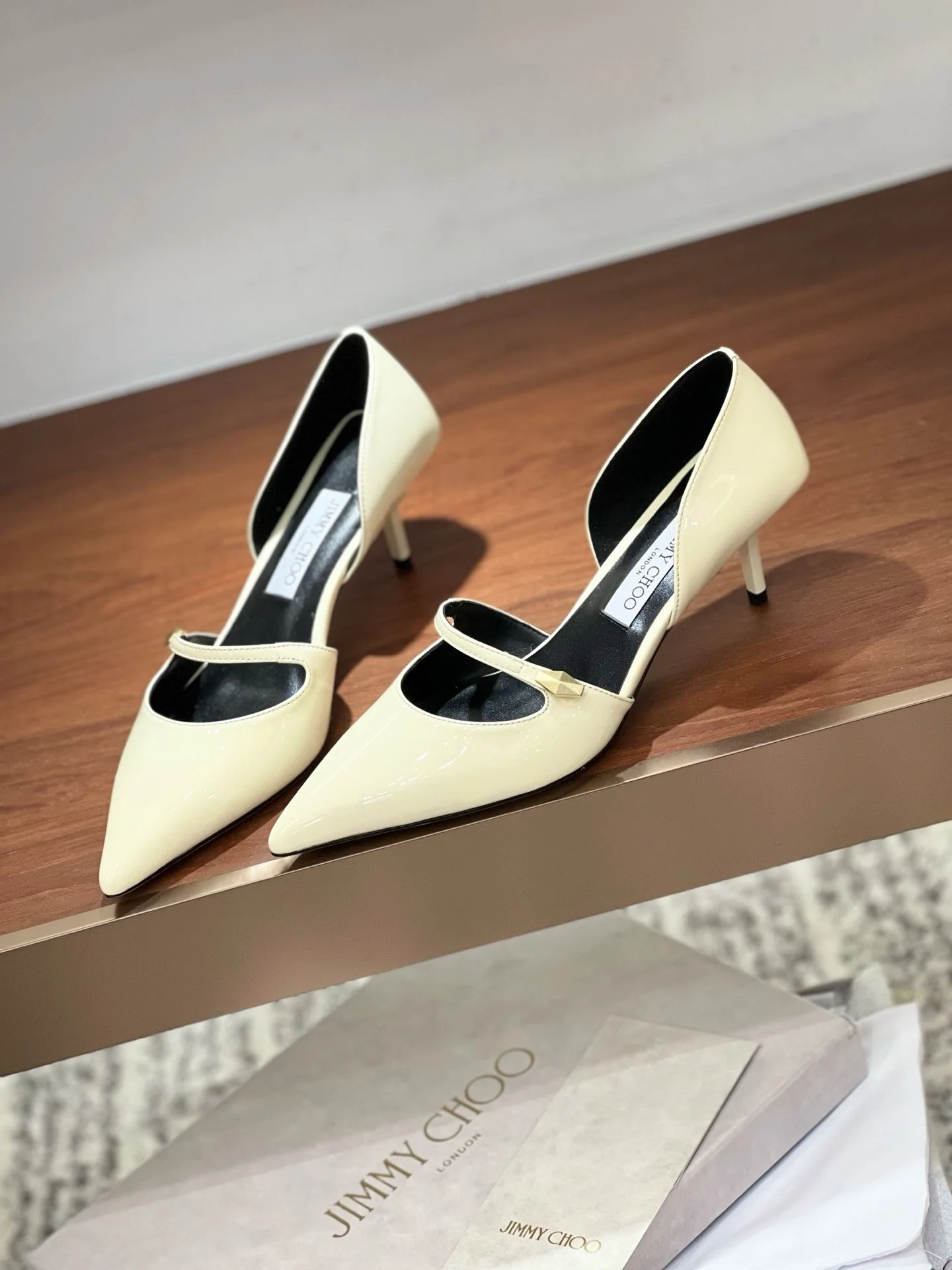 Discounted Jimmy Choo Sandals