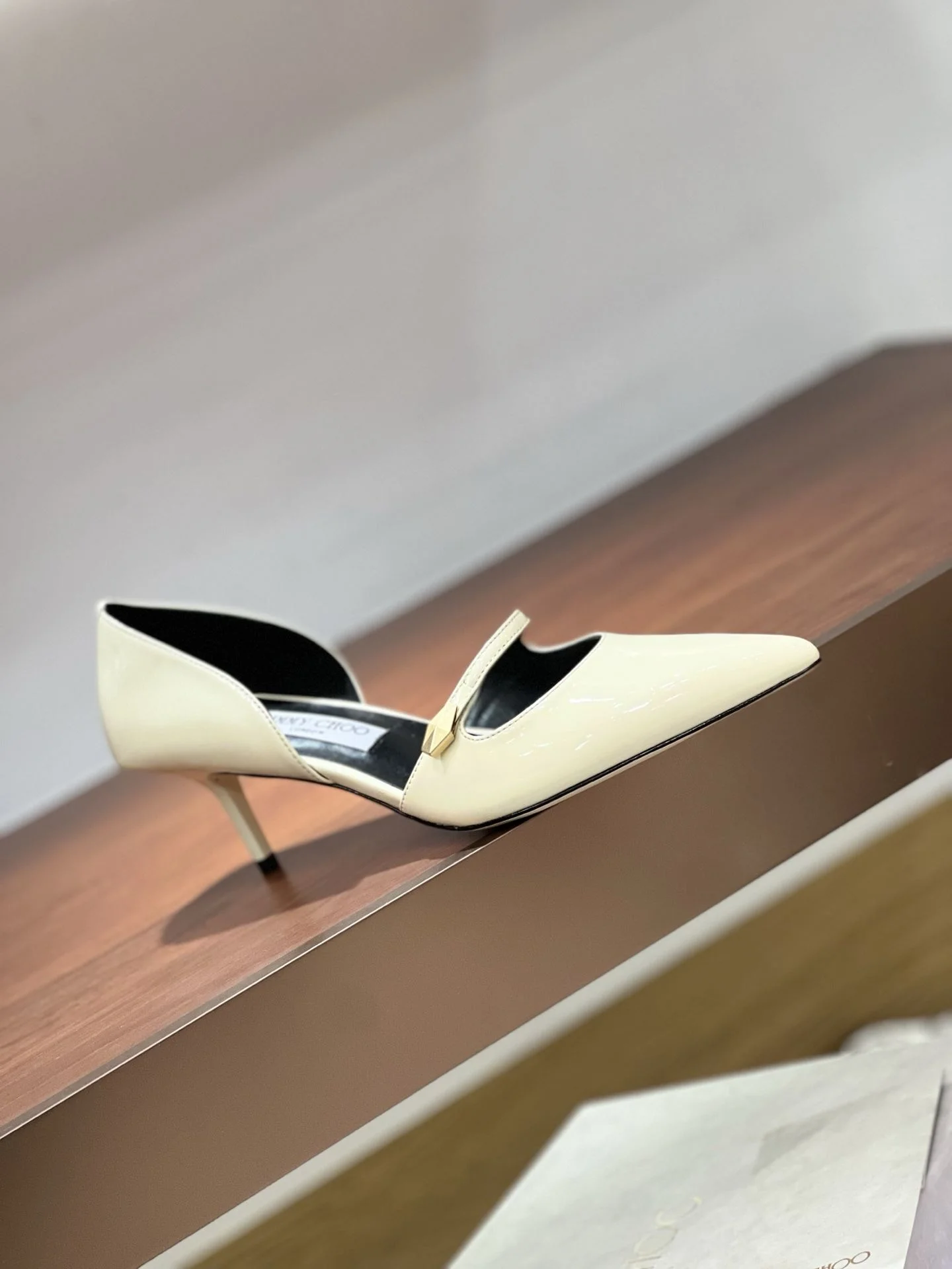 Discounted Jimmy Choo Sandals