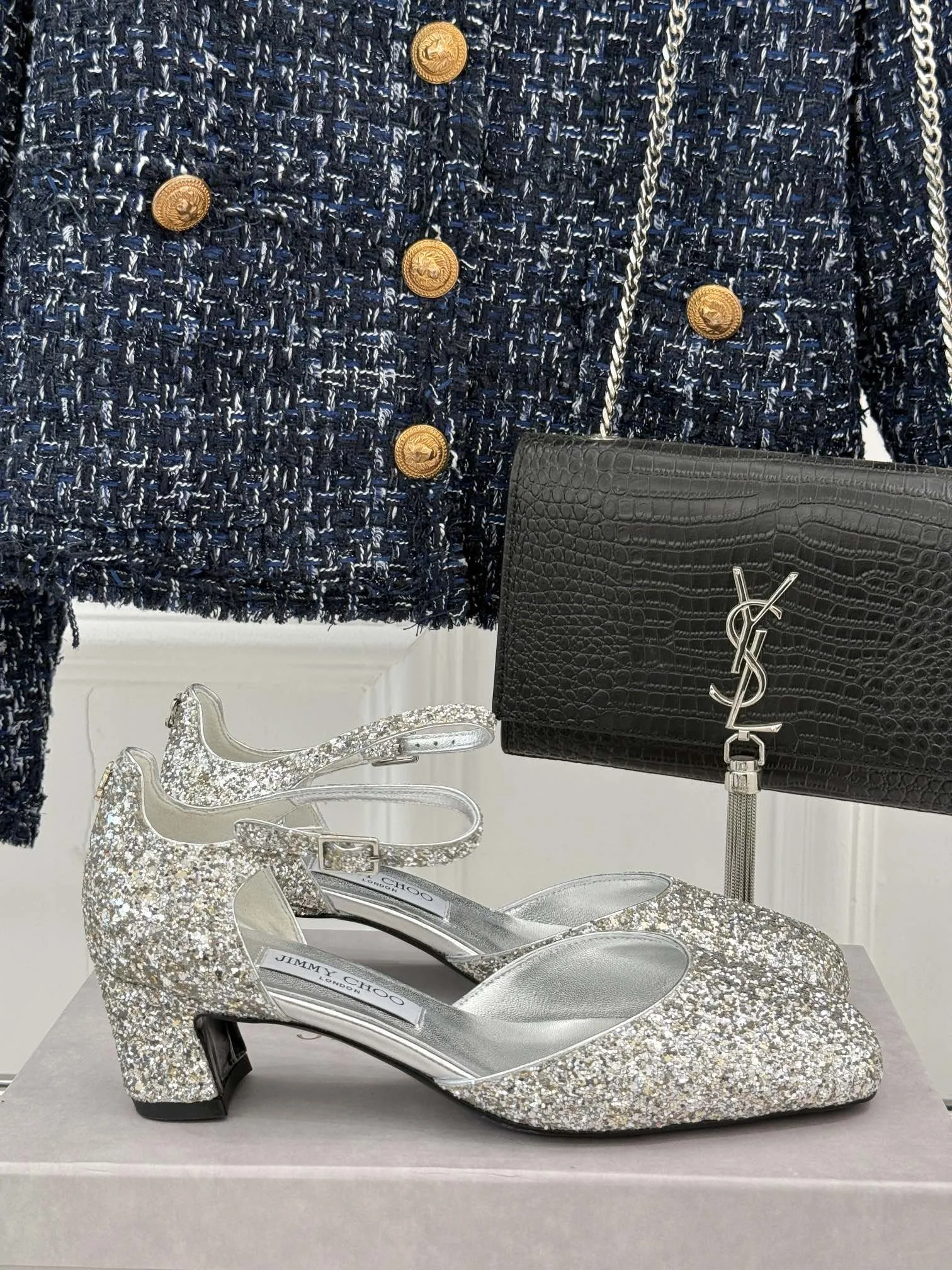 Jimmy Choo Sandals