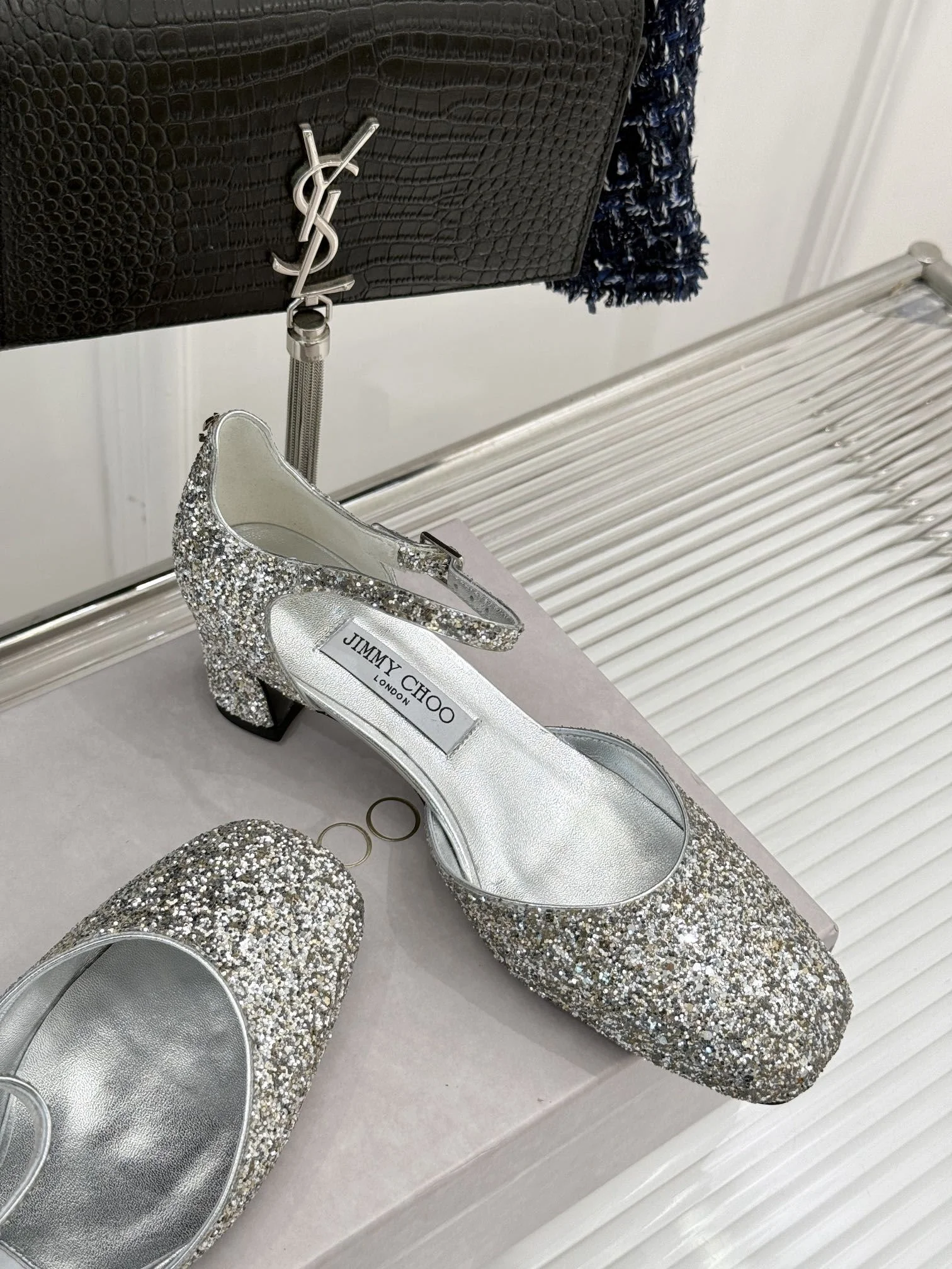 Perfect replica Jimmy Choo Sandals