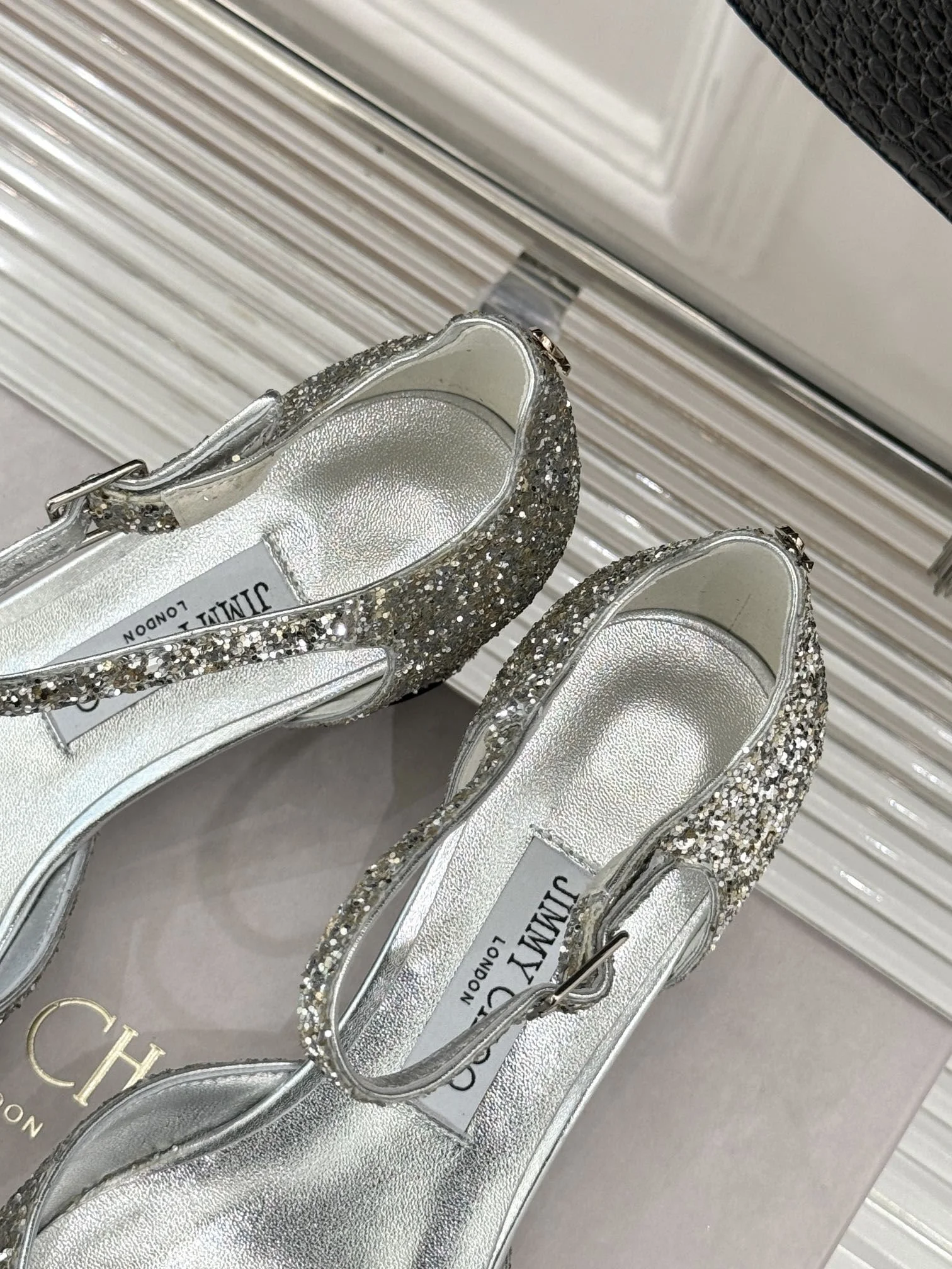 Perfect replica Jimmy Choo Sandals
