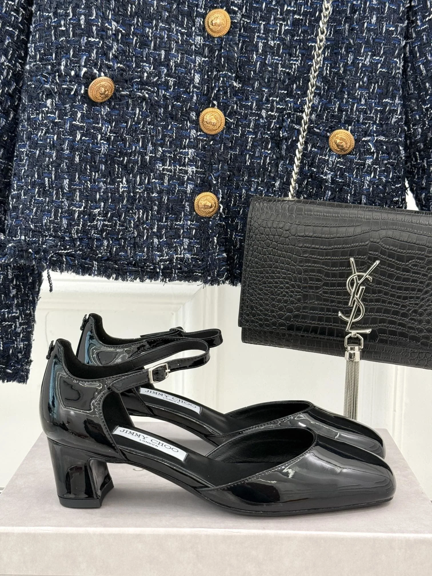 Jimmy Choo Sandals