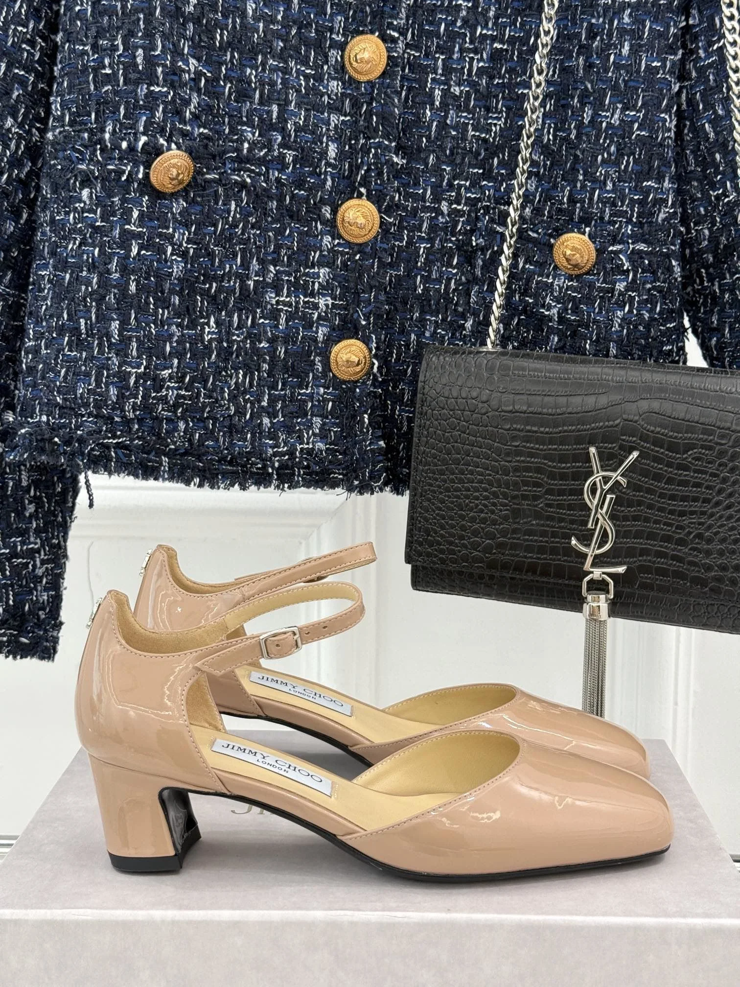 Jimmy Choo Sandals