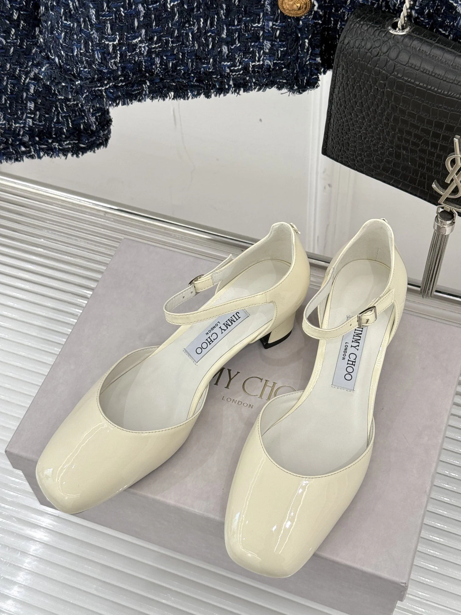 OEM Jimmy Choo Sandals