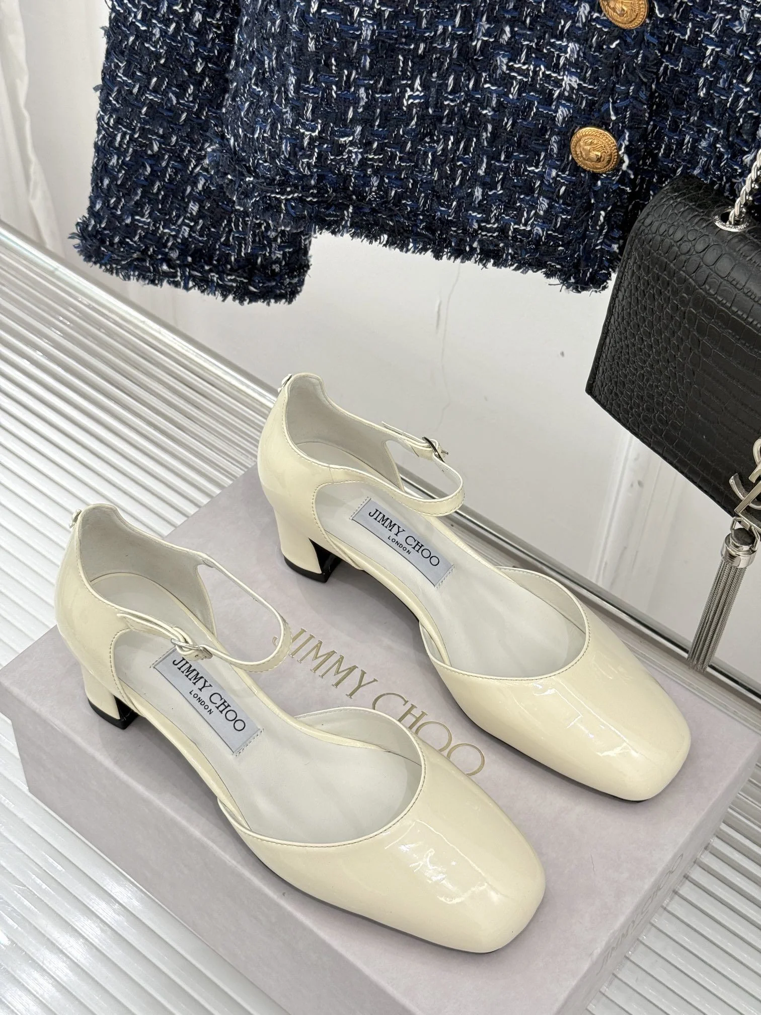 OEM Jimmy Choo Sandals