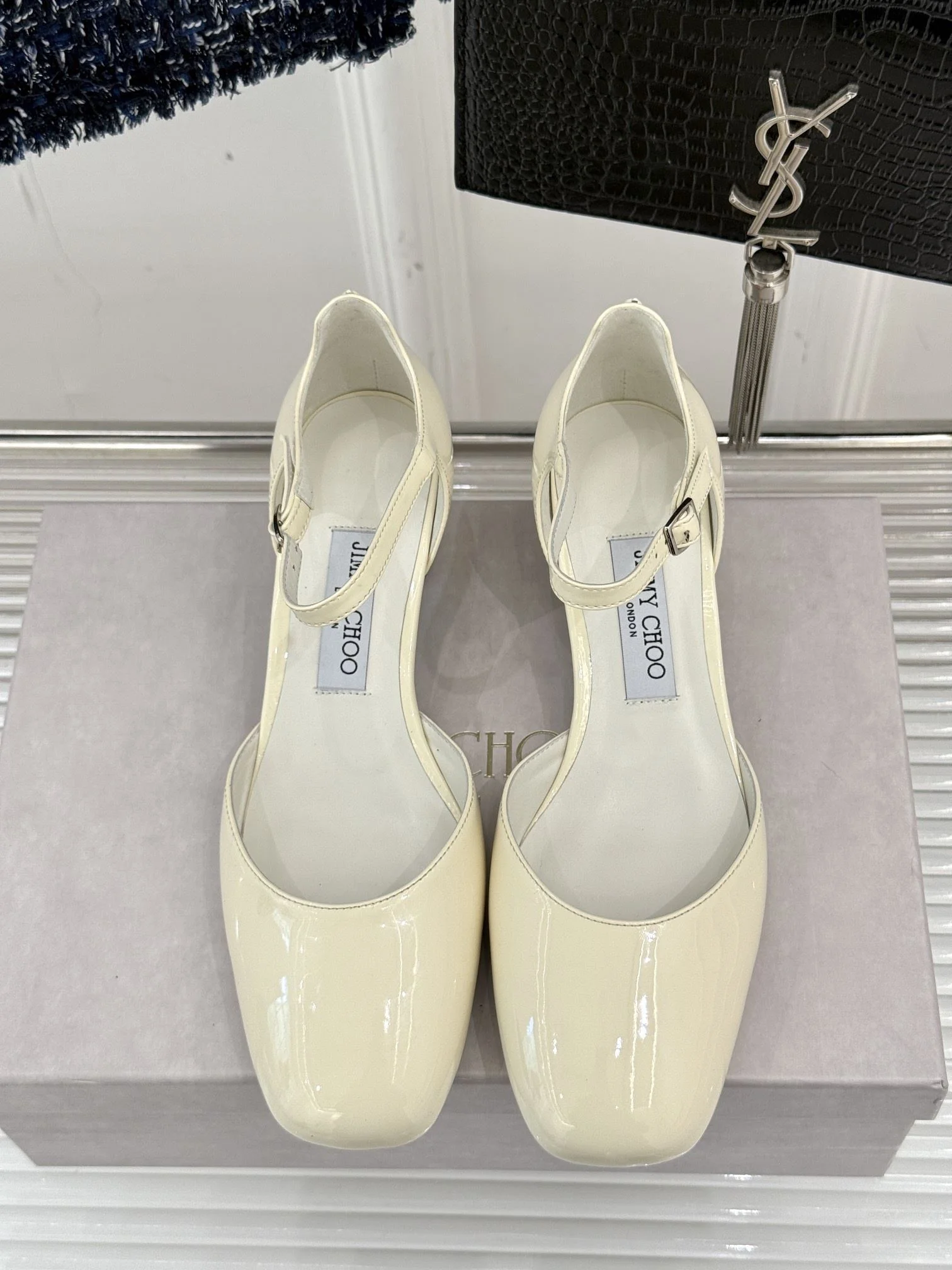 OEM Jimmy Choo Sandals