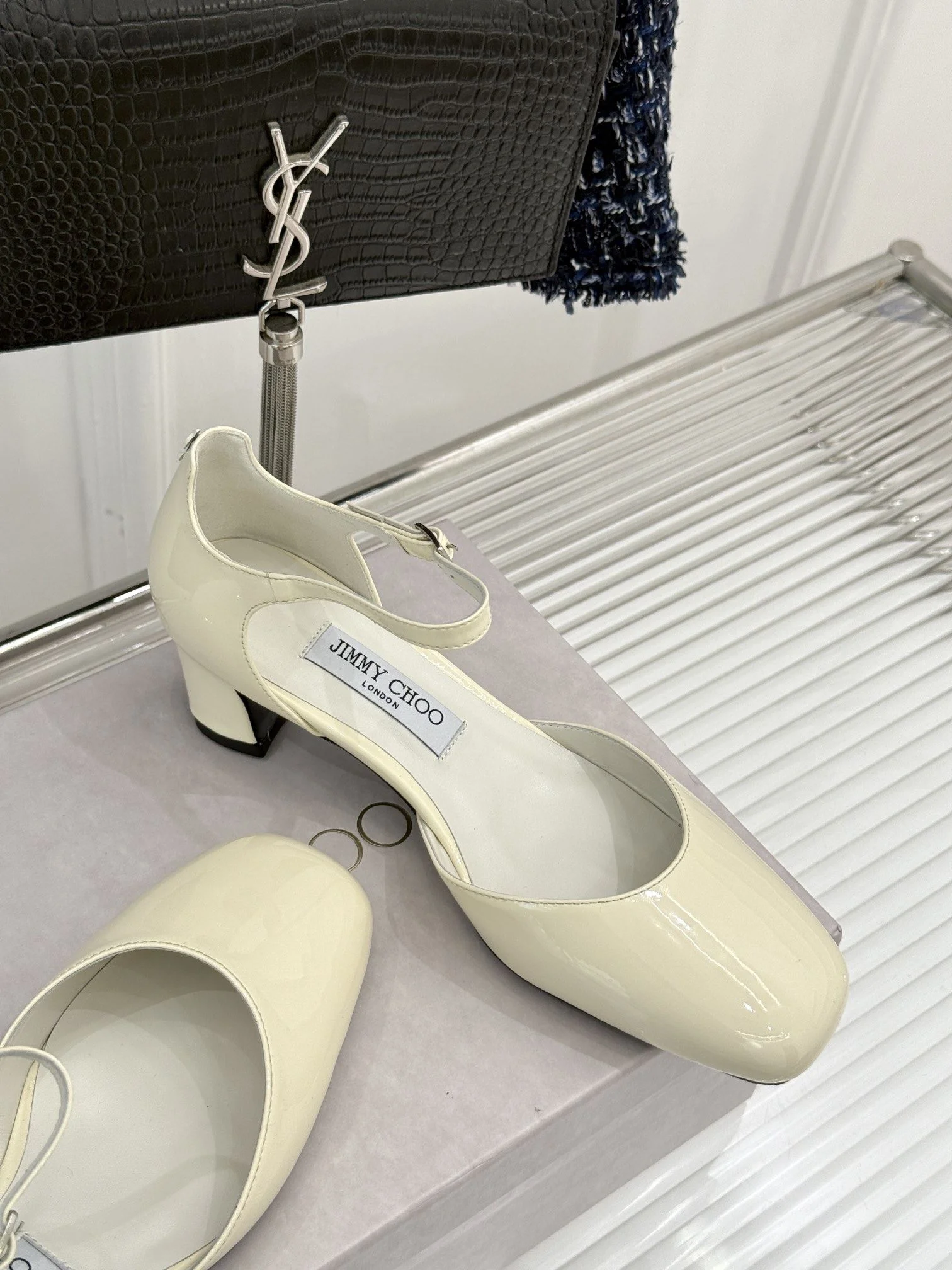 OEM Jimmy Choo Sandals