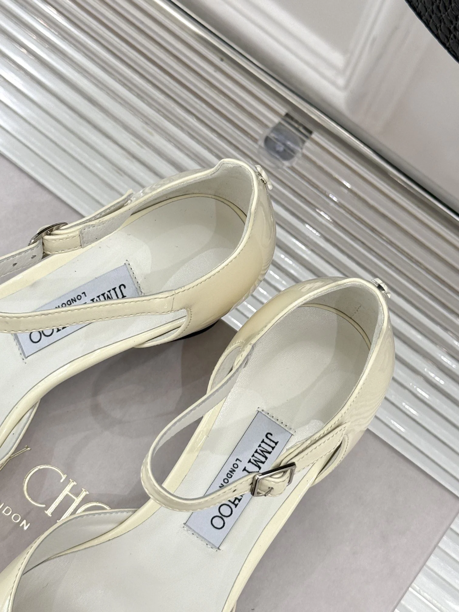 OEM Jimmy Choo Sandals
