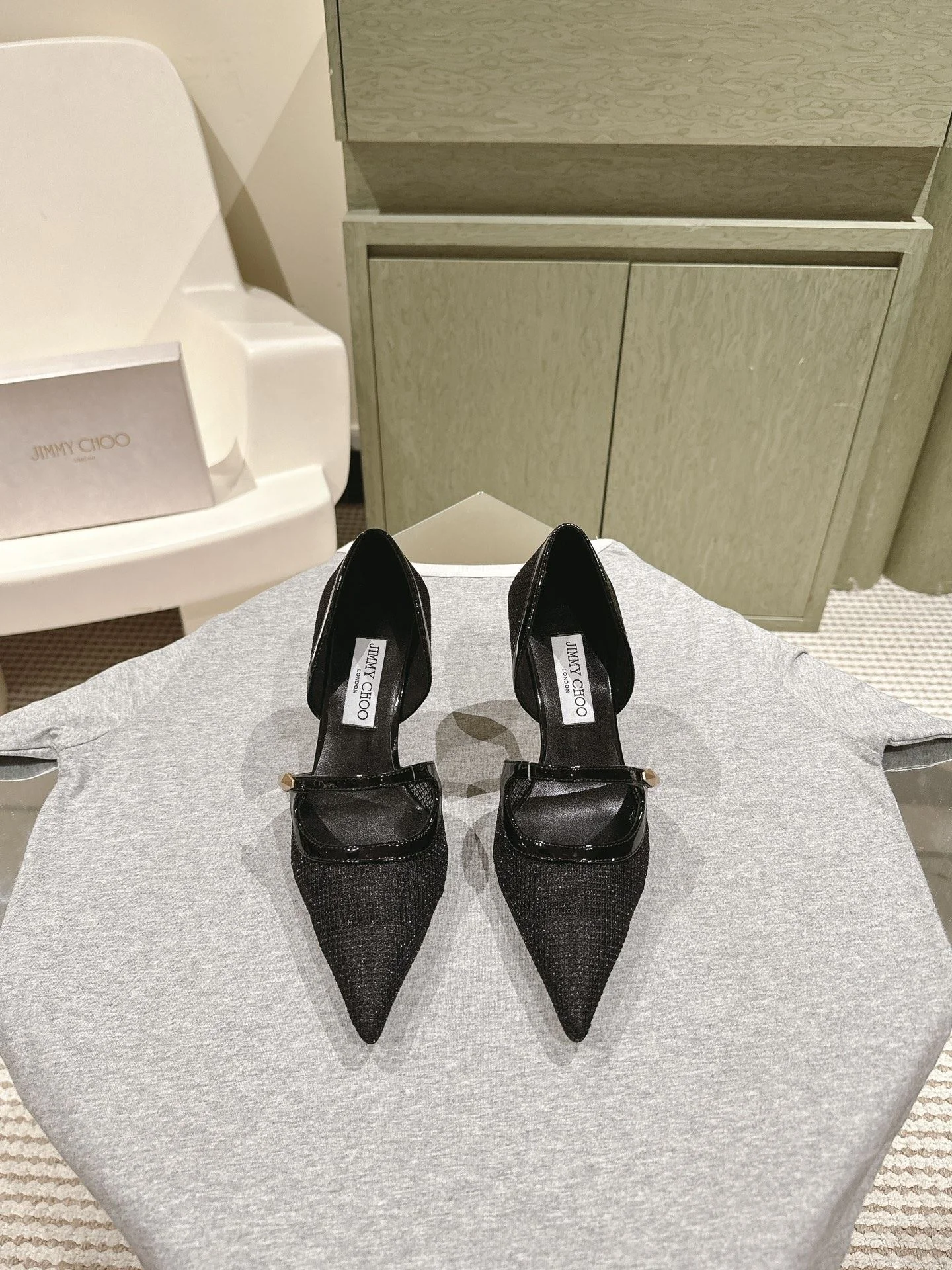 Jimmy Choo Sandals