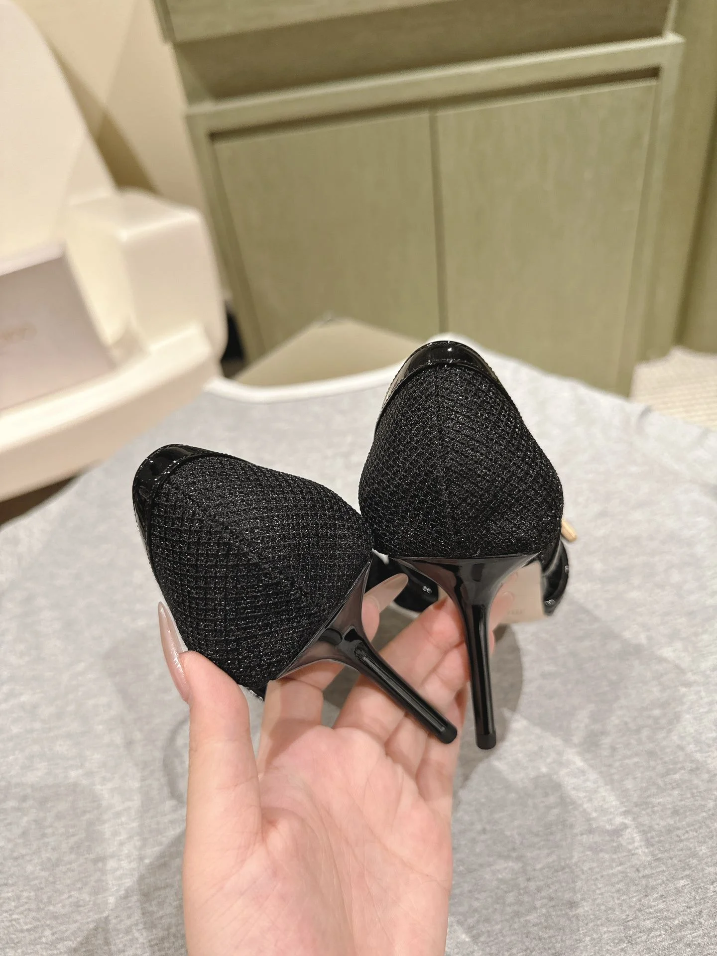 Reasonably priced Jimmy Choo Sandals