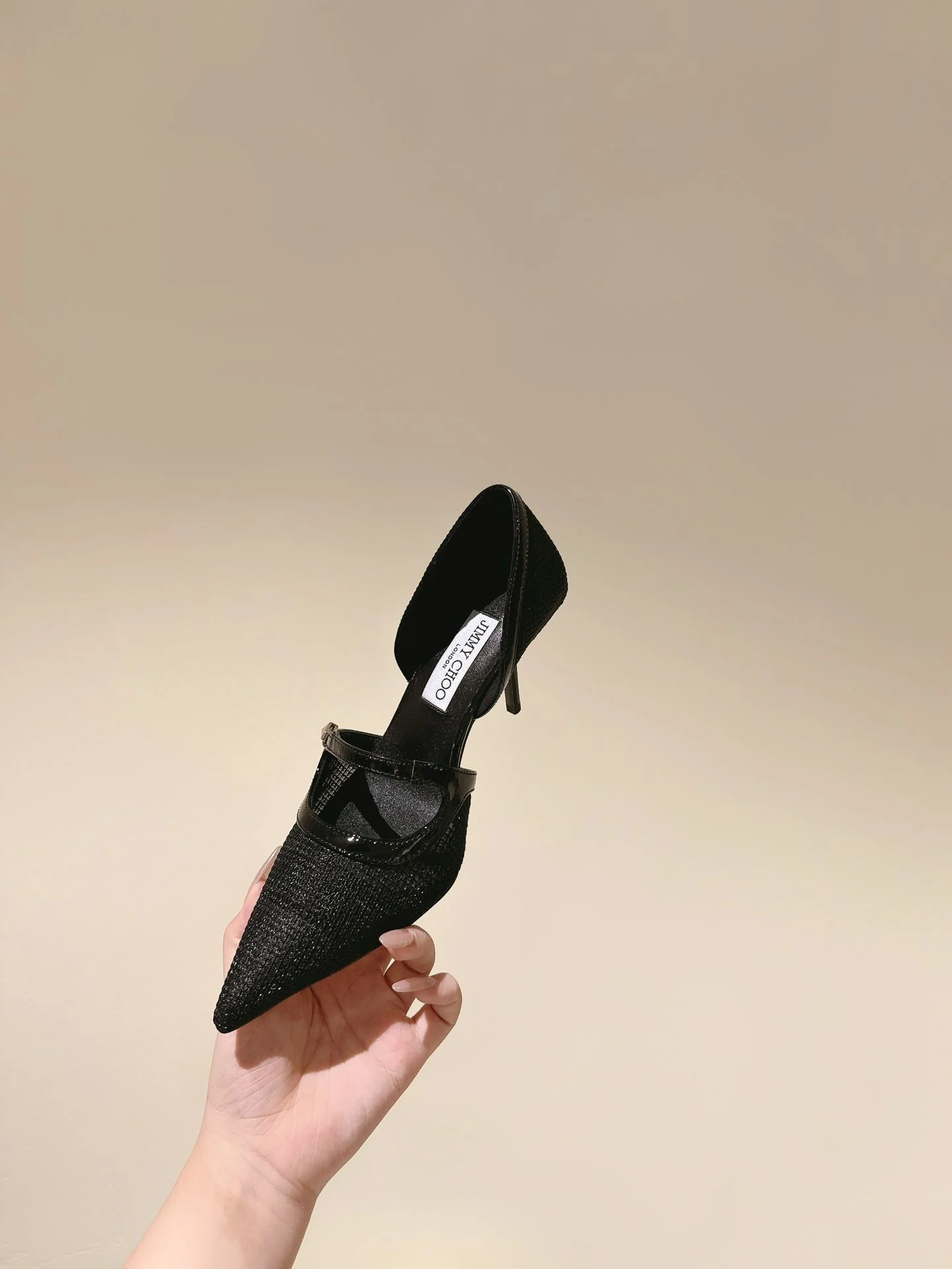 Reasonably priced Jimmy Choo Sandals