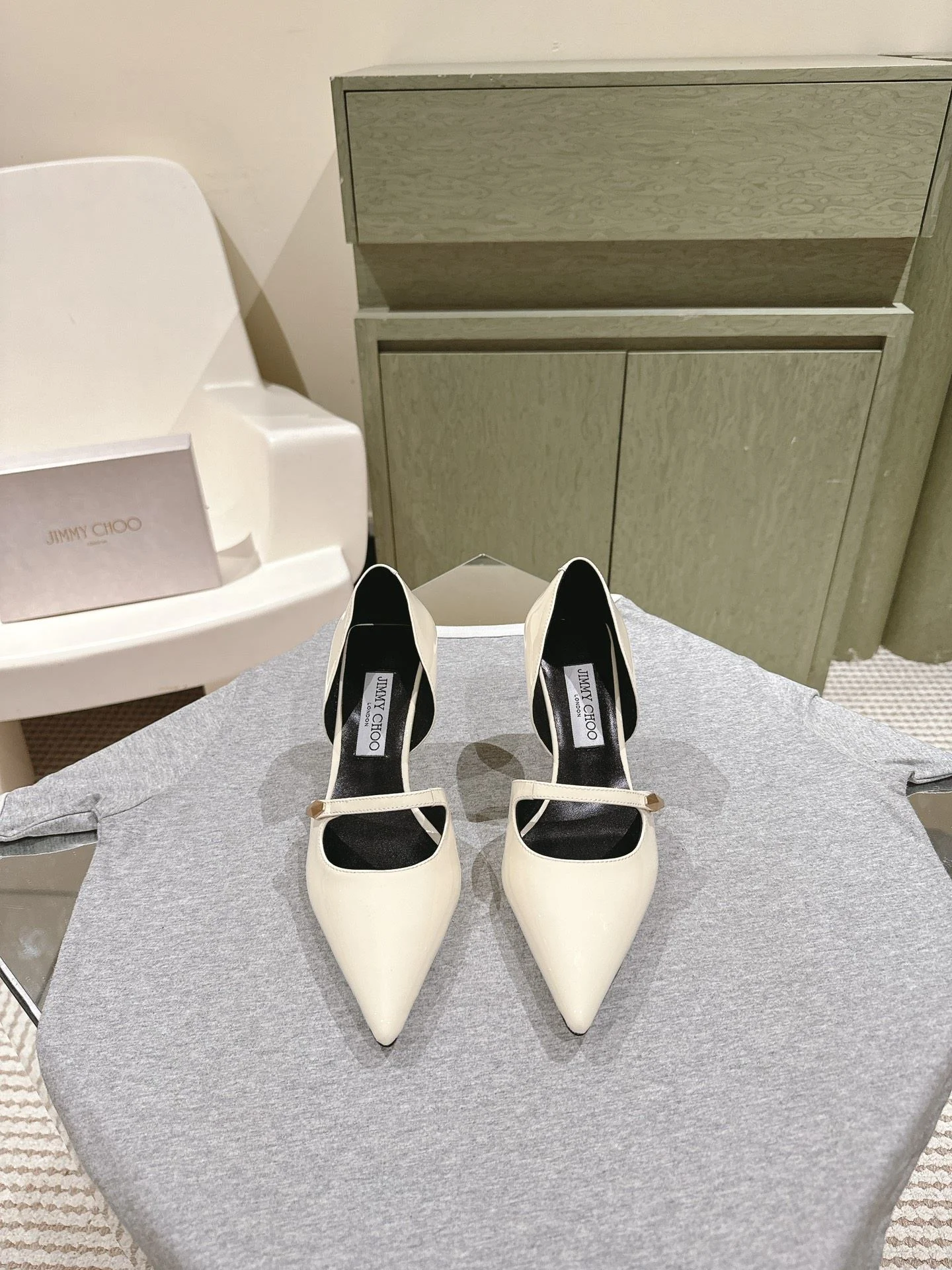 Jimmy Choo Sandals