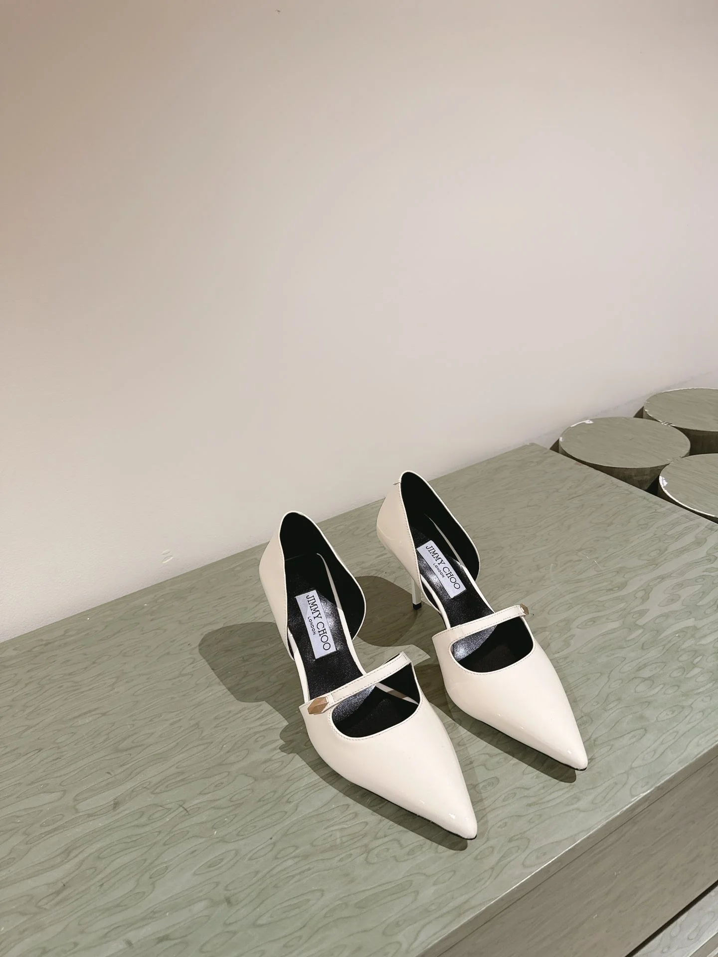 Genuine Jimmy Choo Sandals