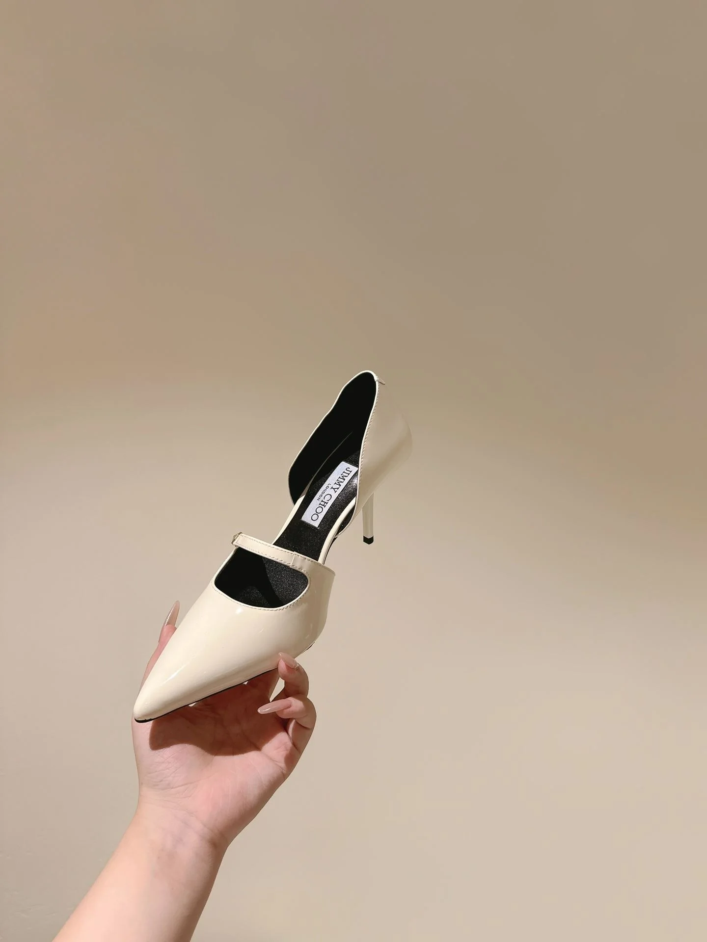 Genuine Jimmy Choo Sandals