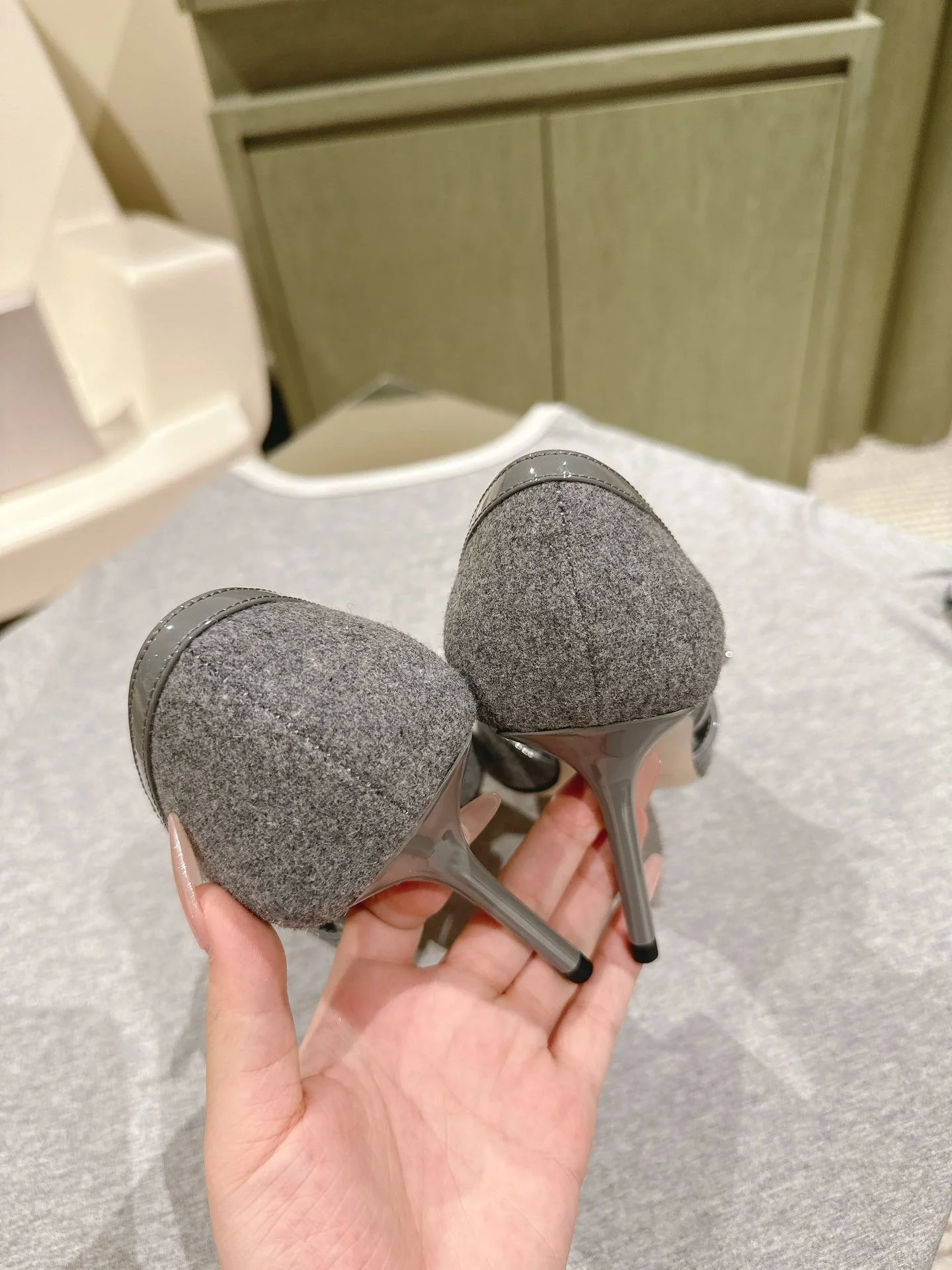 Economical Jimmy Choo Sandals