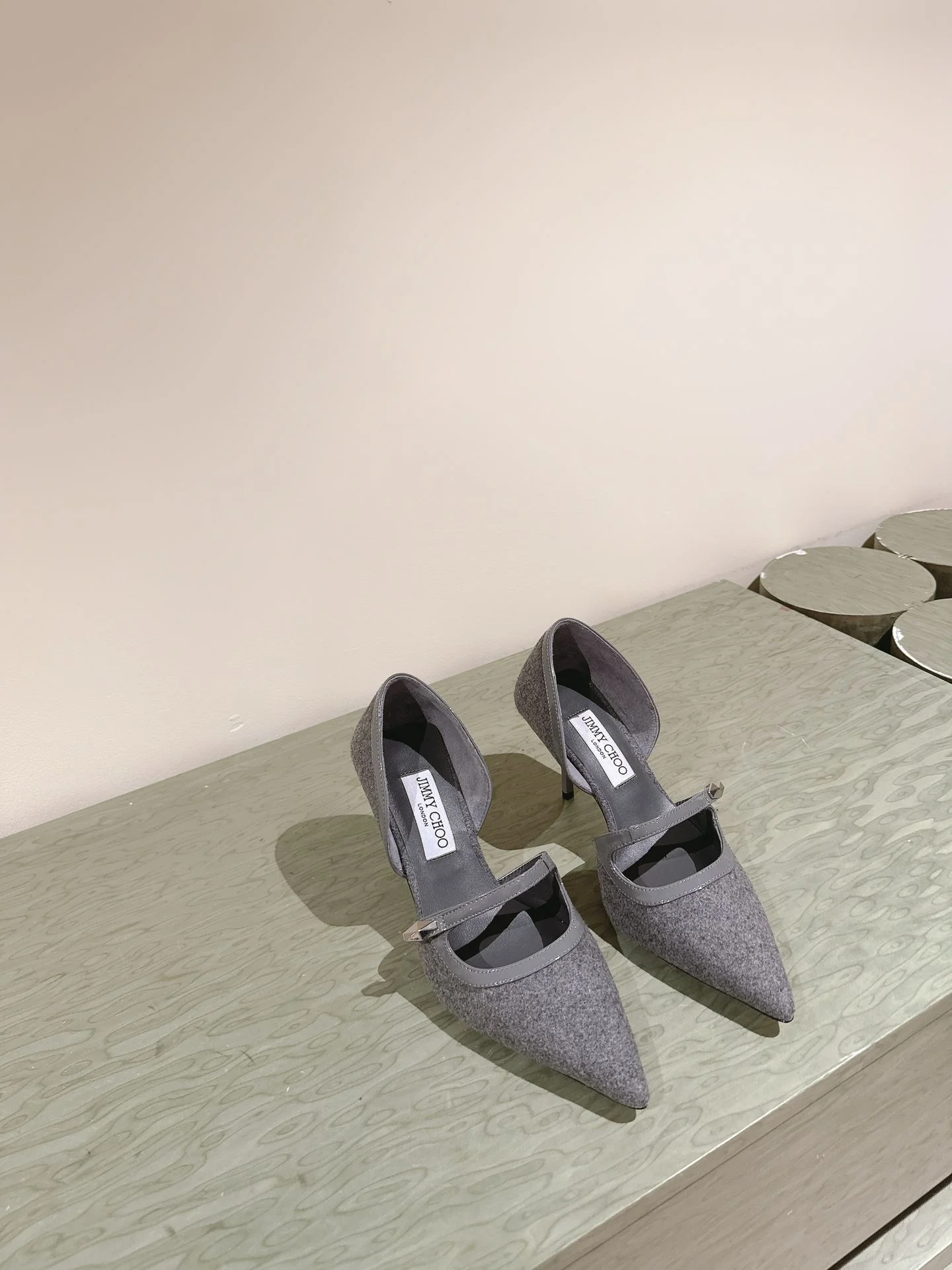 Economical Jimmy Choo Sandals