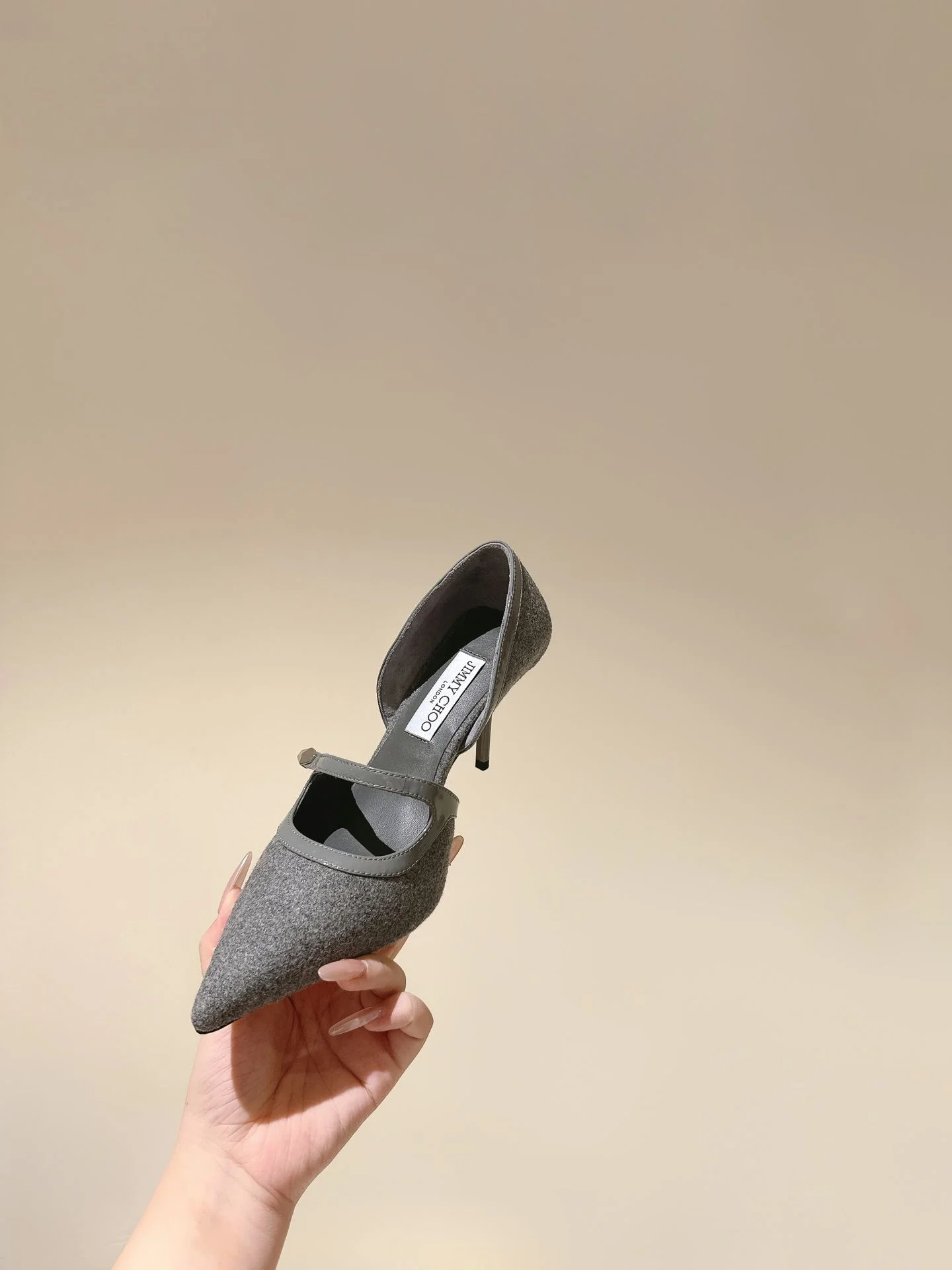 Economical Jimmy Choo Sandals