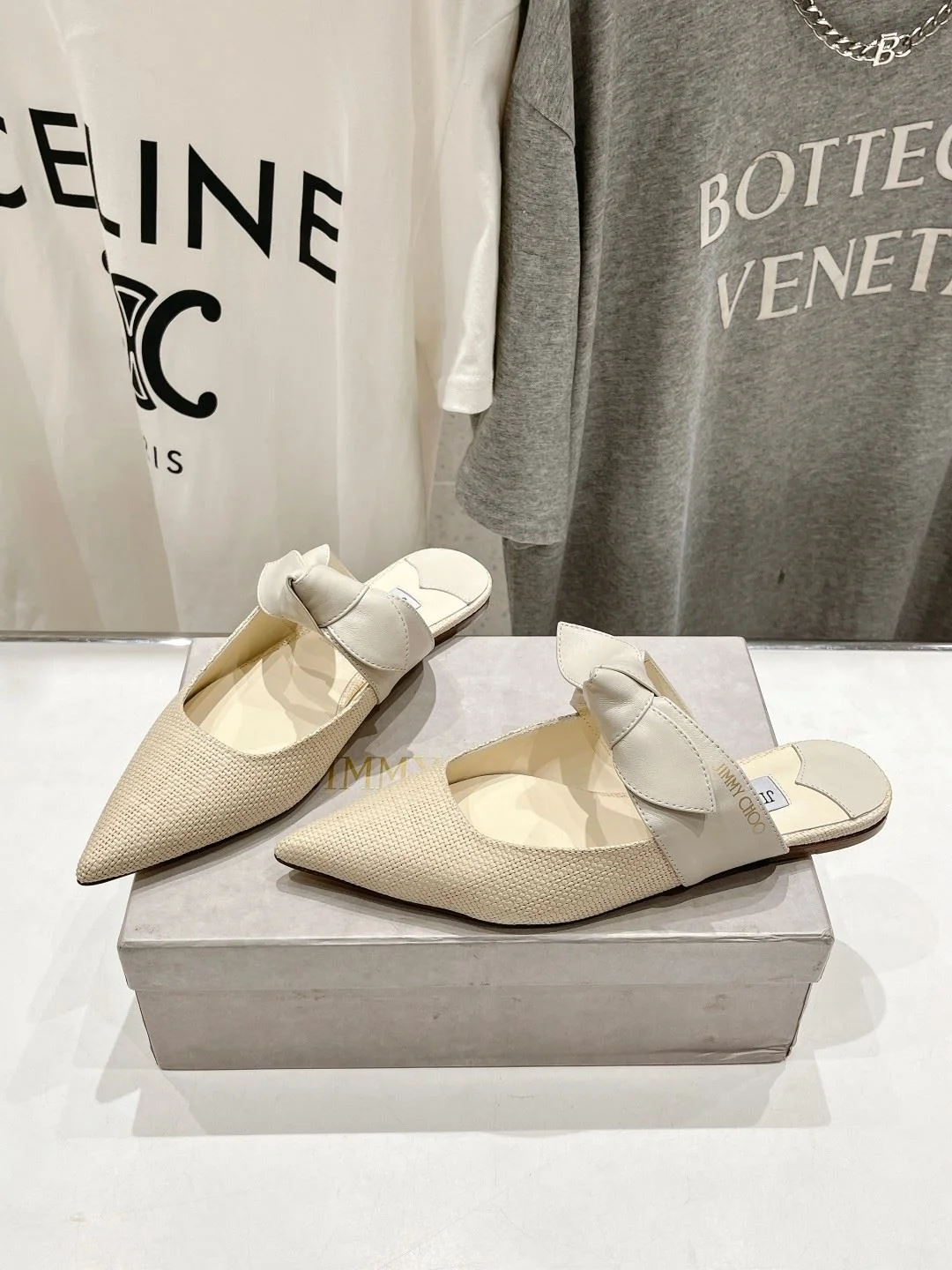 Precise copy Jimmy Choo Sandals