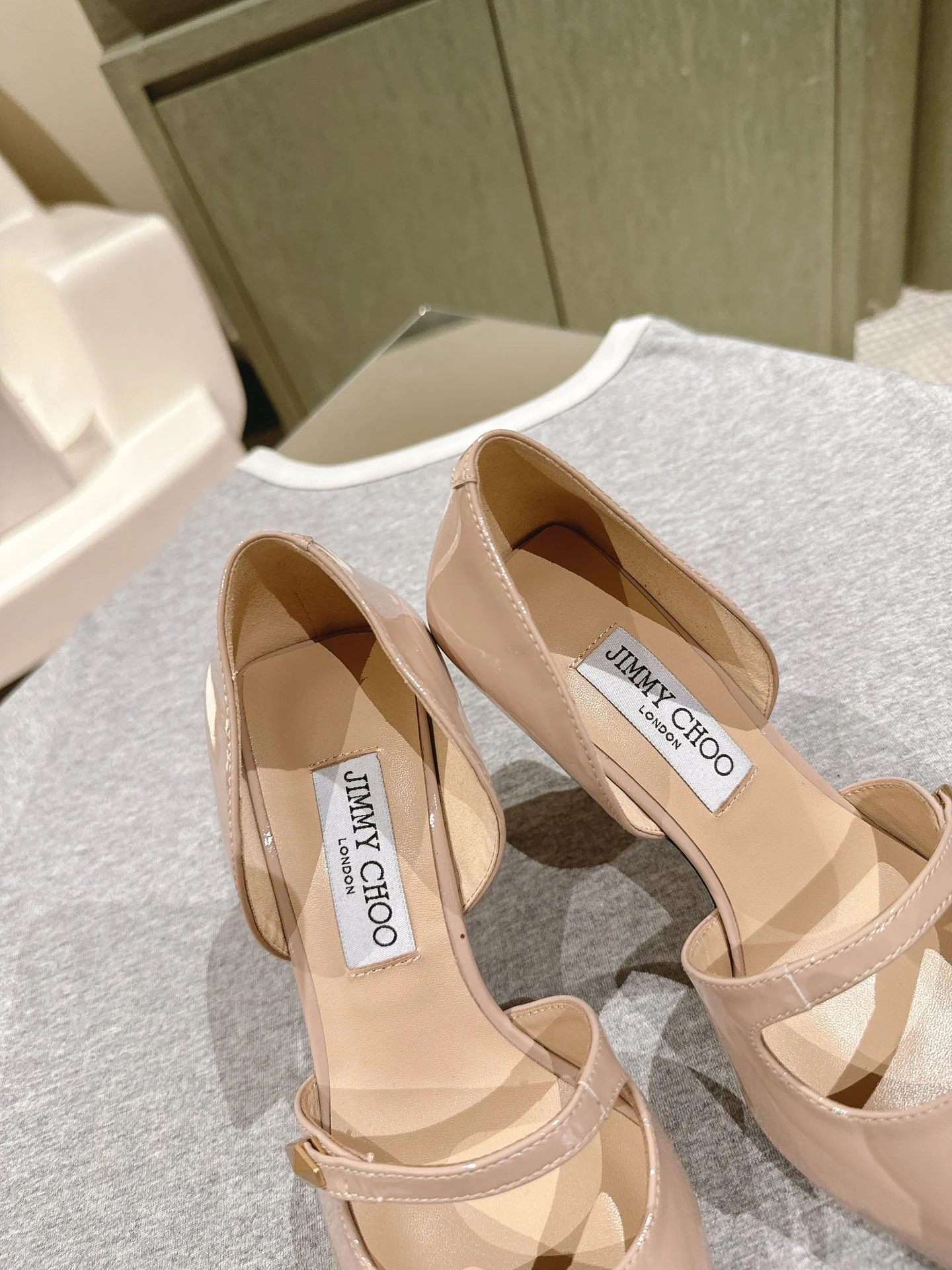 Bargain Jimmy Choo Sandals