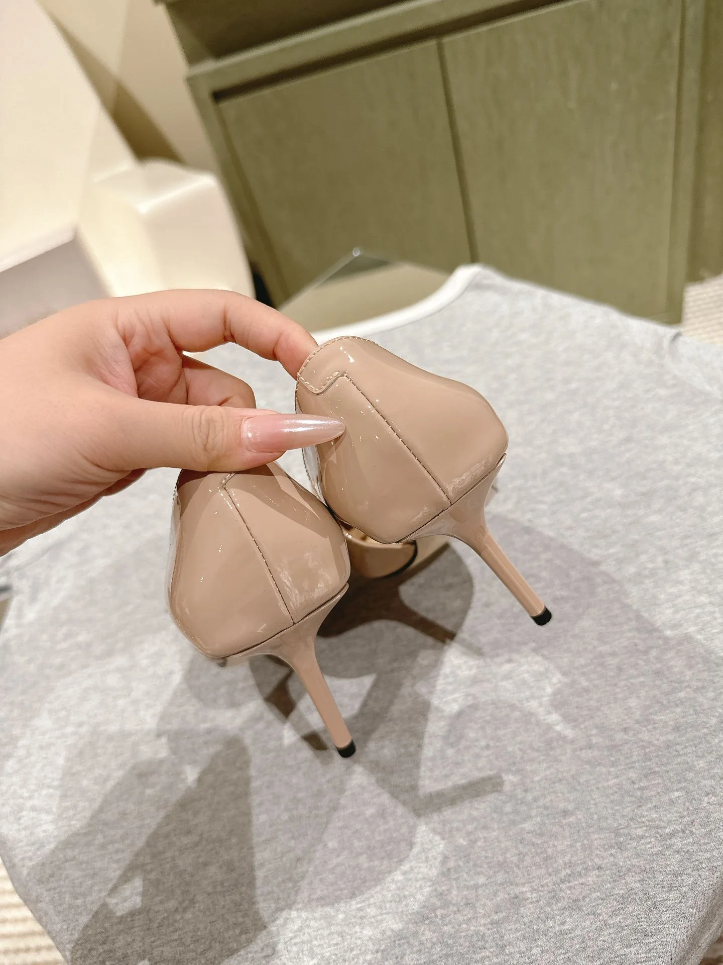 Bargain Jimmy Choo Sandals