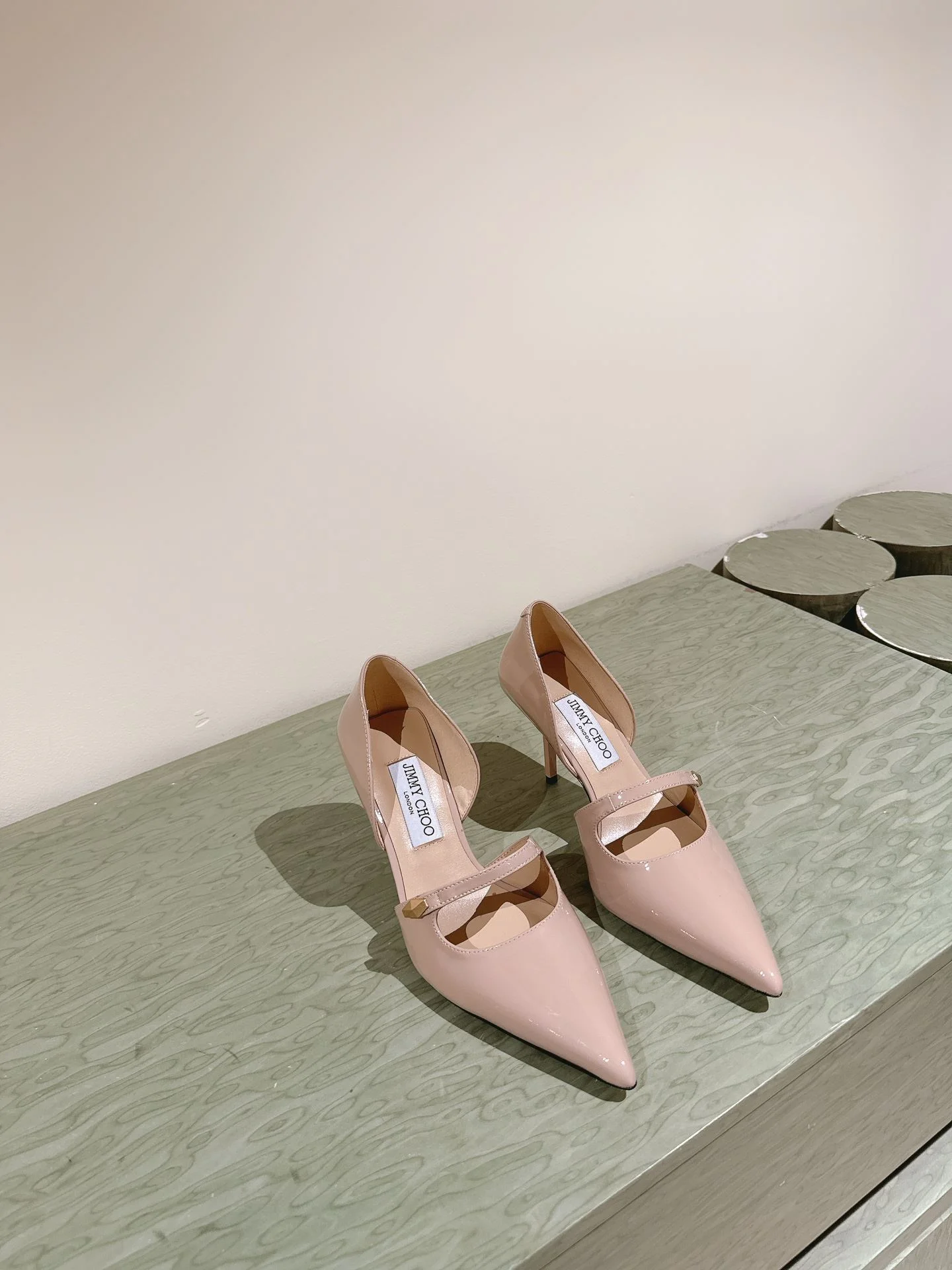 Bargain Jimmy Choo Sandals