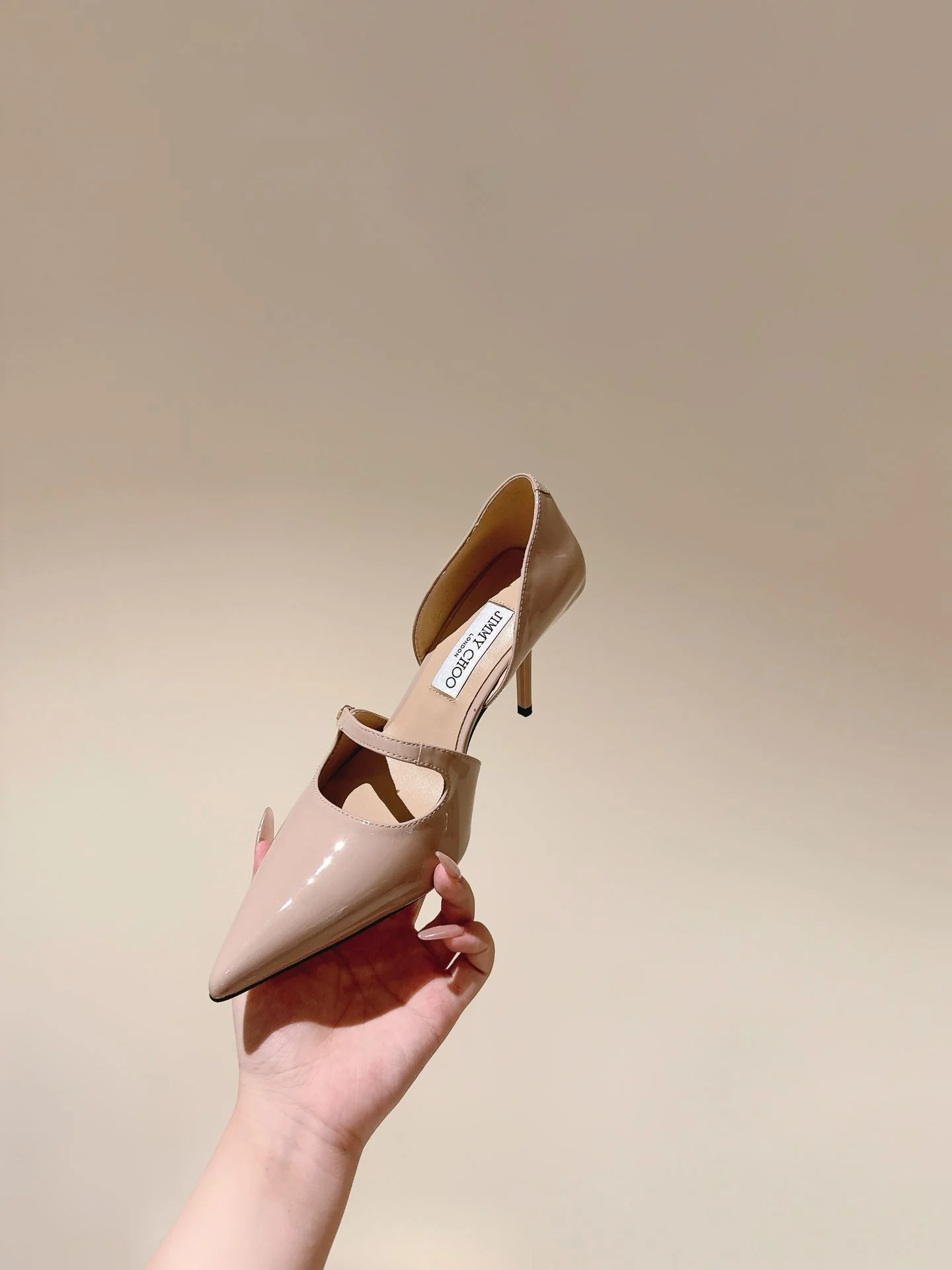 Bargain Jimmy Choo Sandals