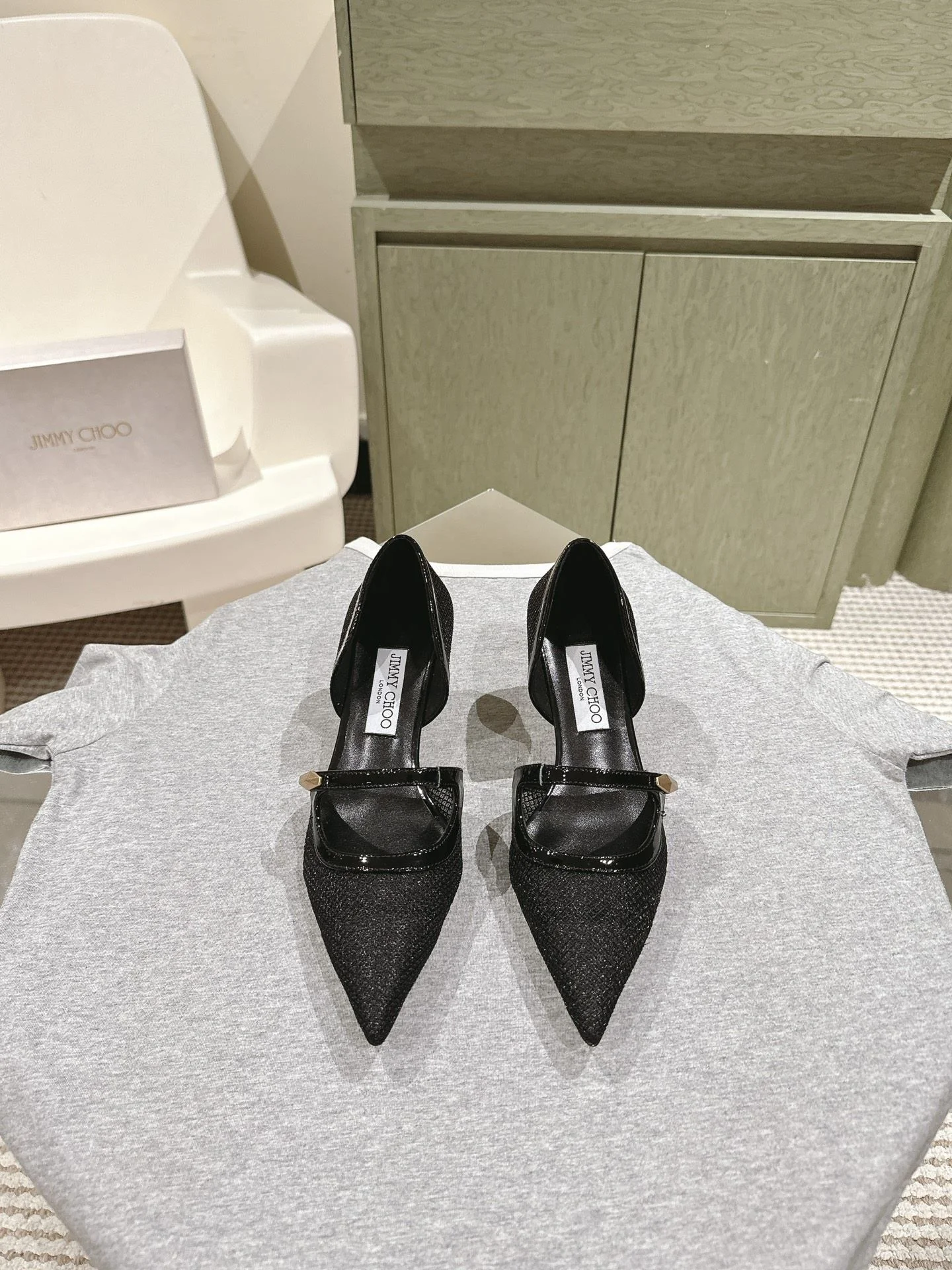 Jimmy Choo Sandals