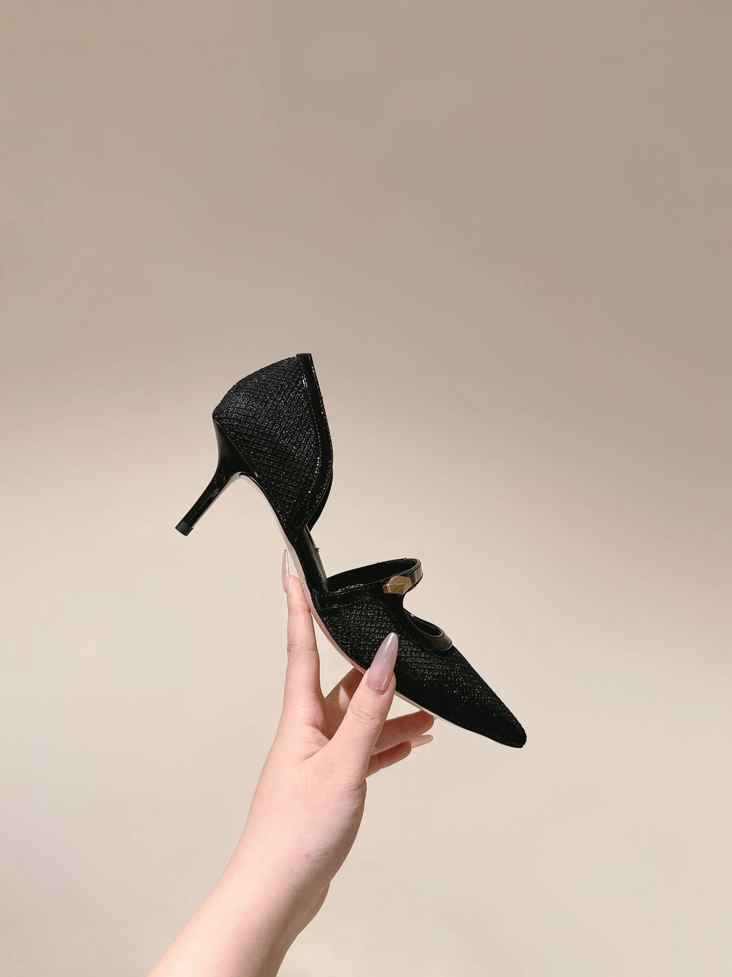 Affordable Jimmy Choo Sandals