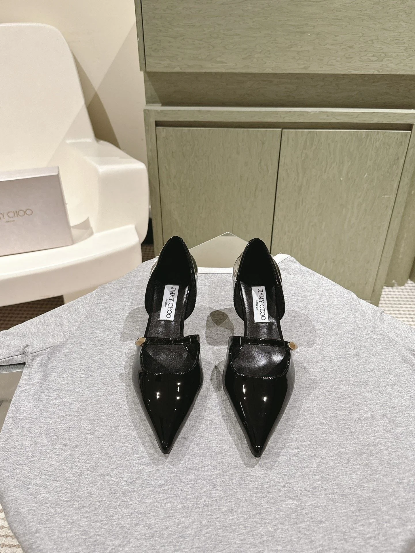 Jimmy Choo Sandals