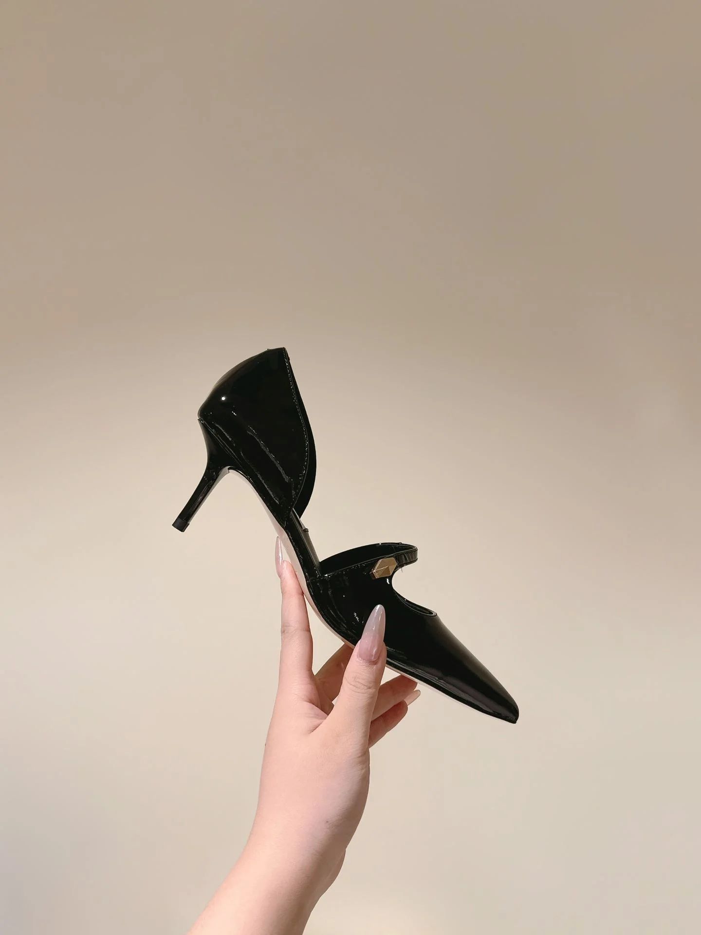 Real Jimmy Choo Sandals