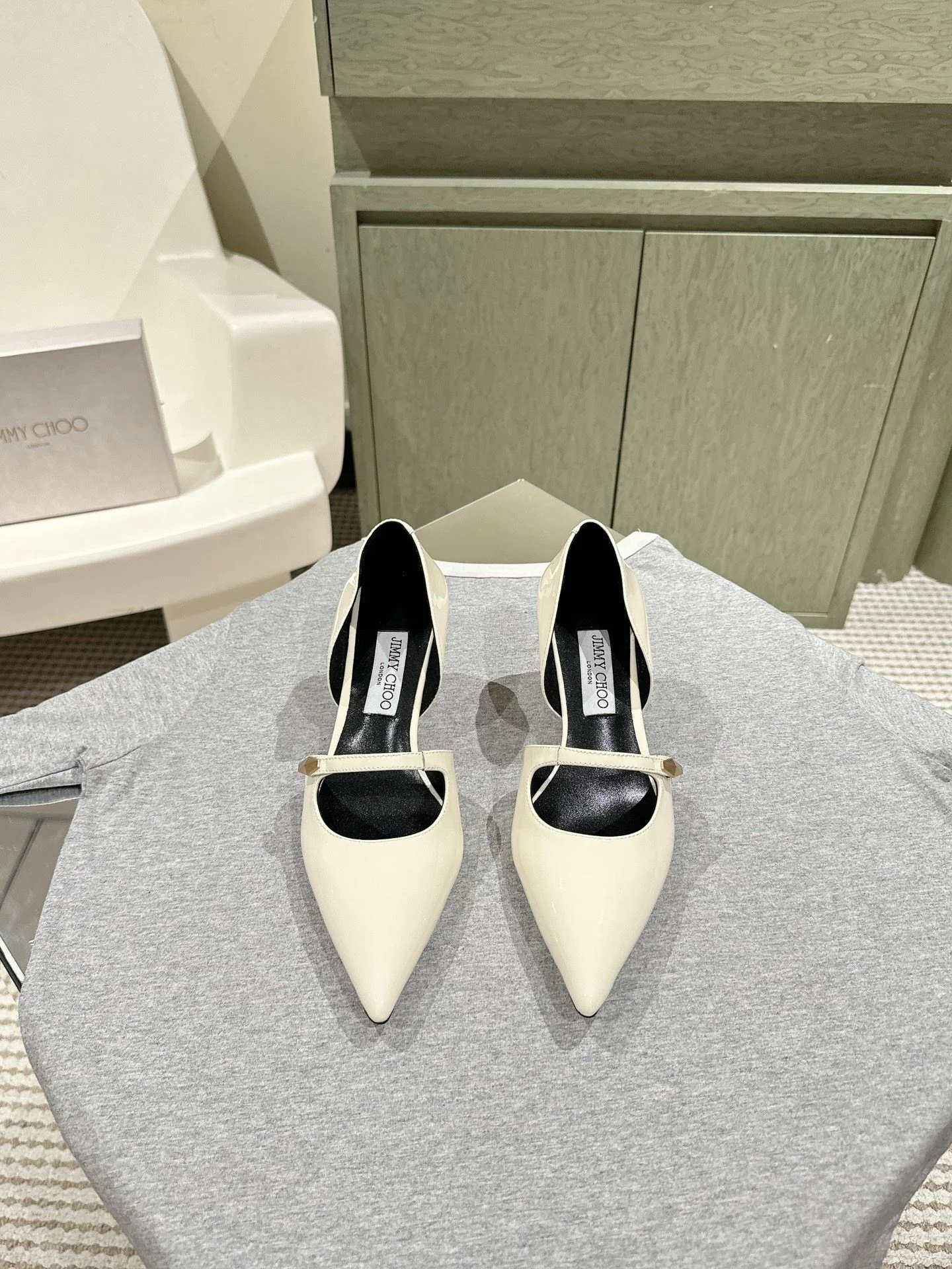 Jimmy Choo Sandals