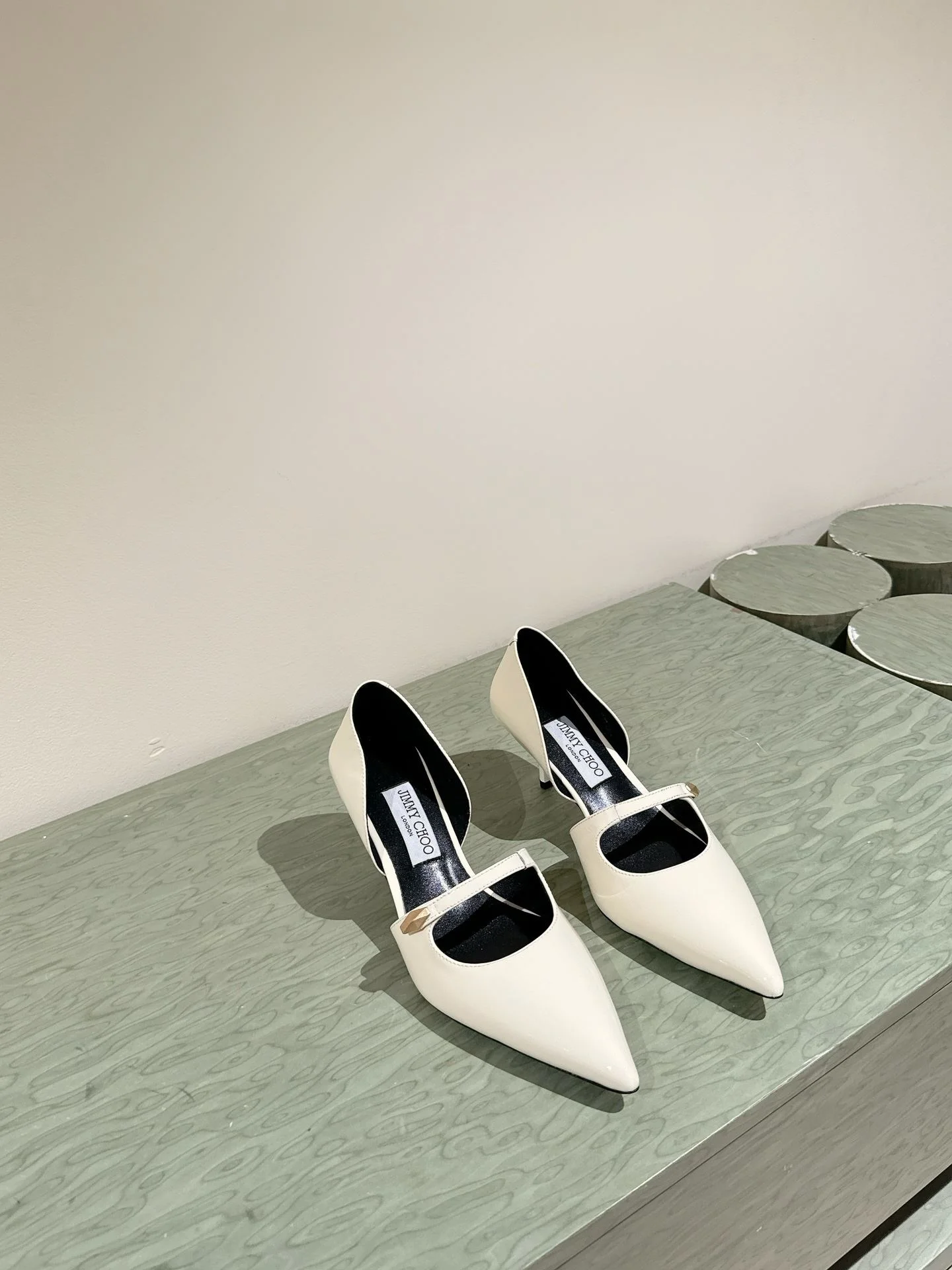 Official Jimmy Choo Sandals