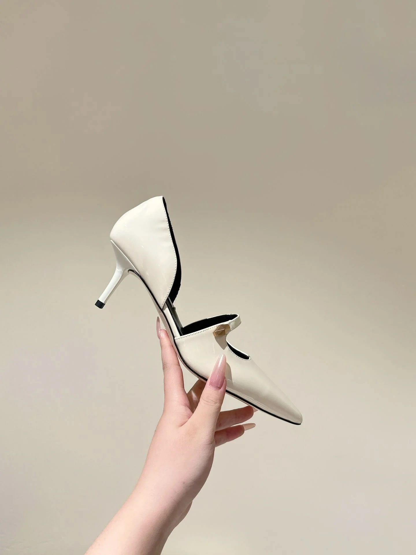Official Jimmy Choo Sandals