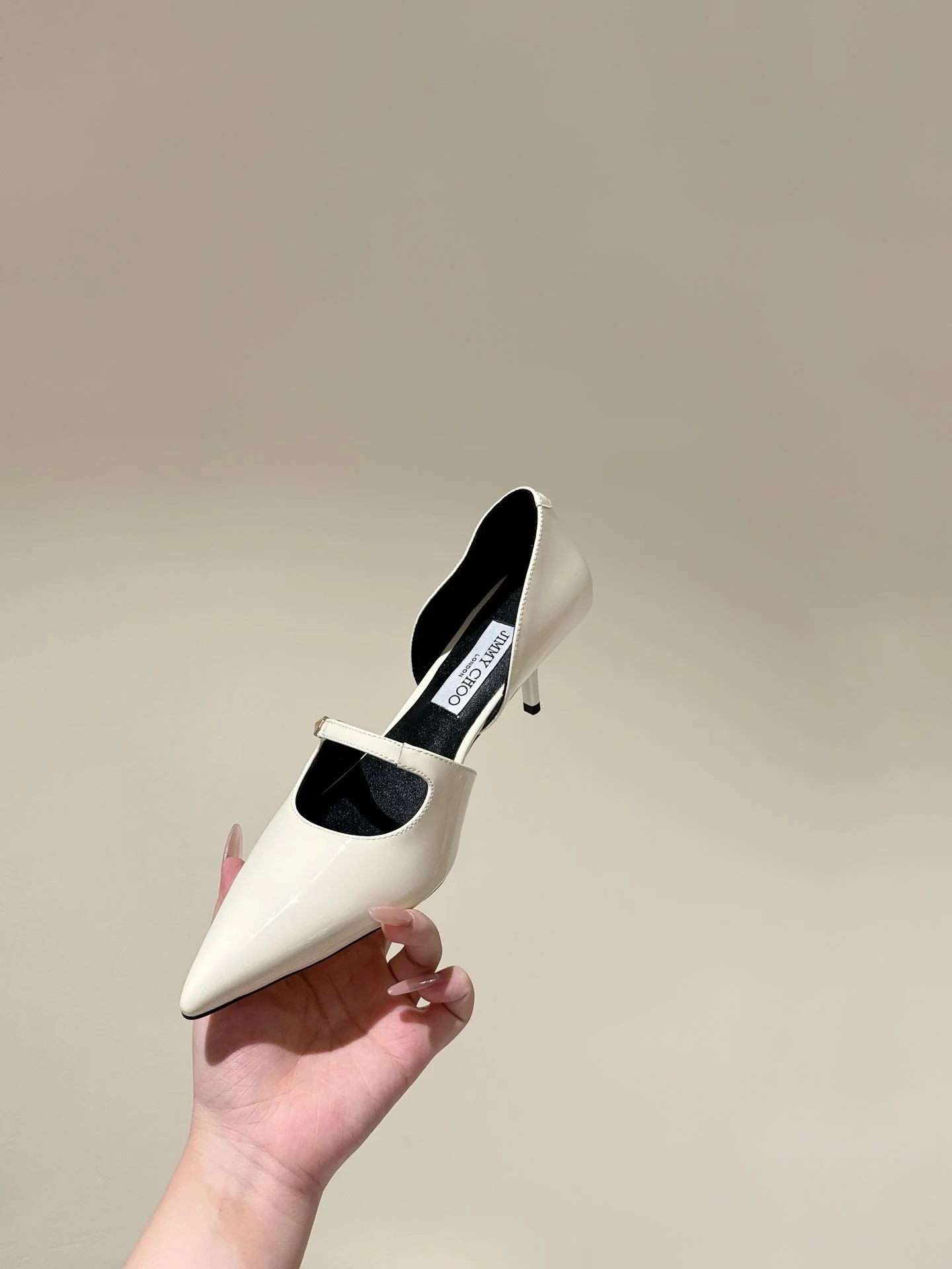 Official Jimmy Choo Sandals