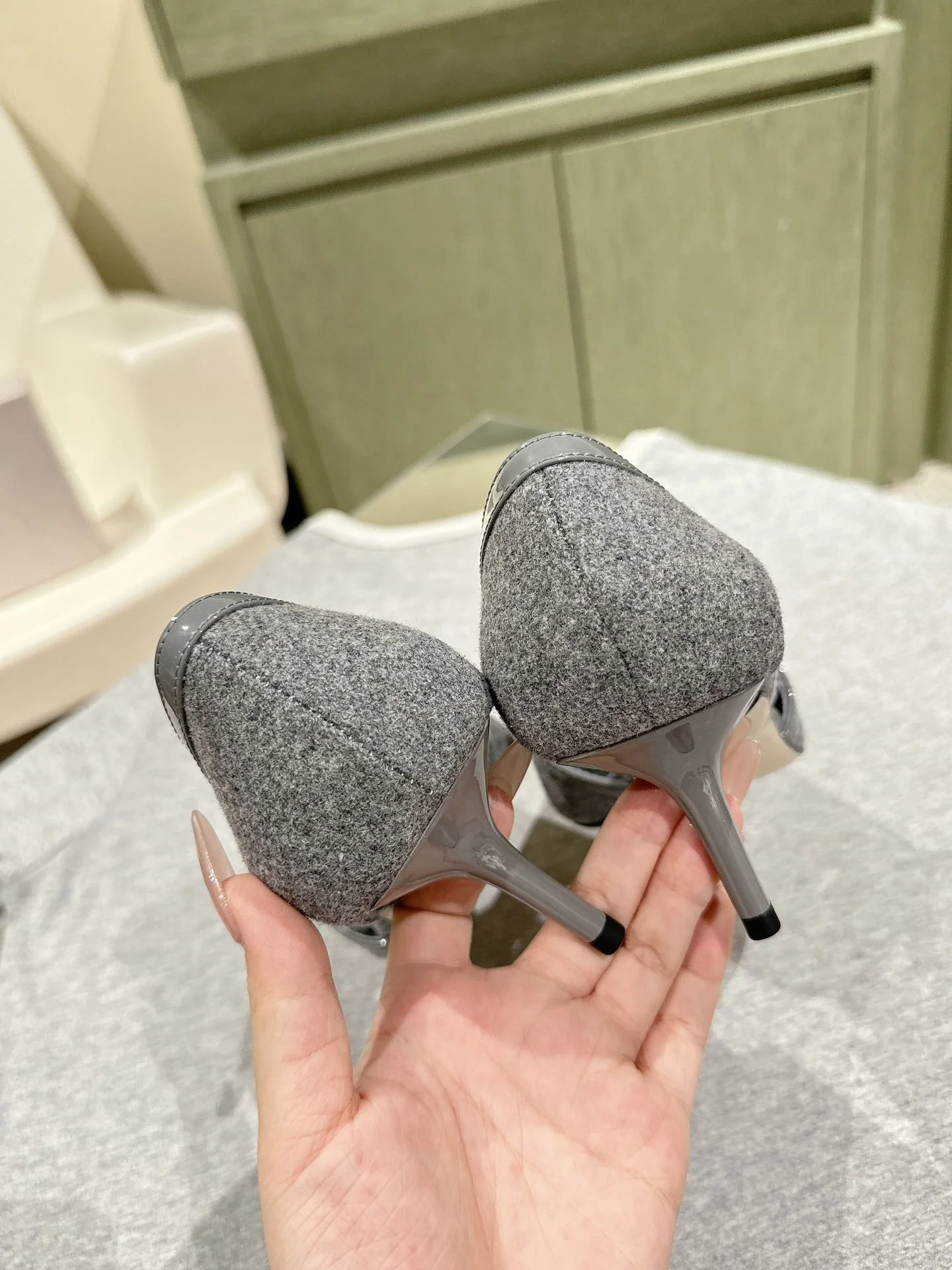 Cut-rate Jimmy Choo Sandals