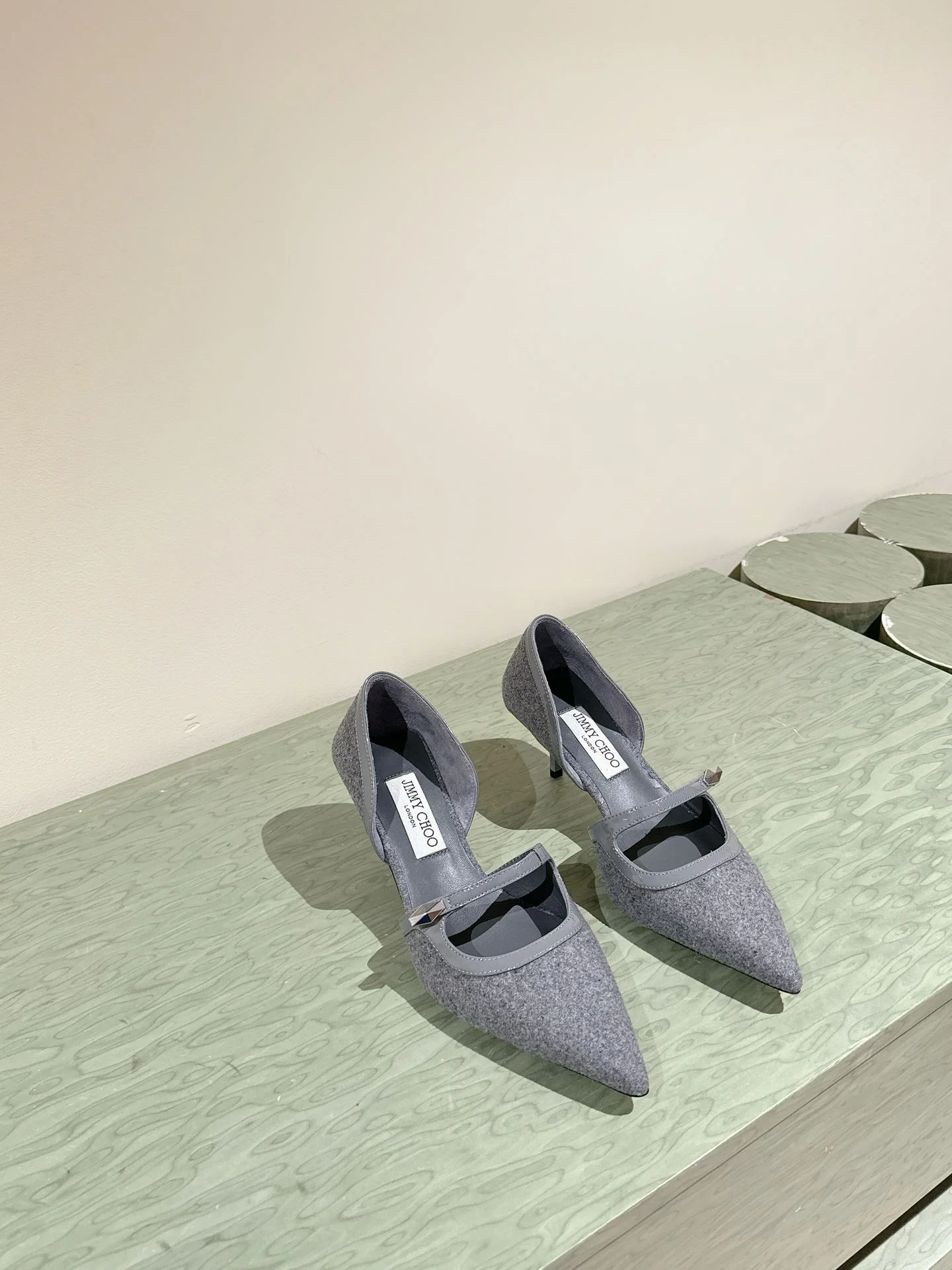Cut-rate Jimmy Choo Sandals
