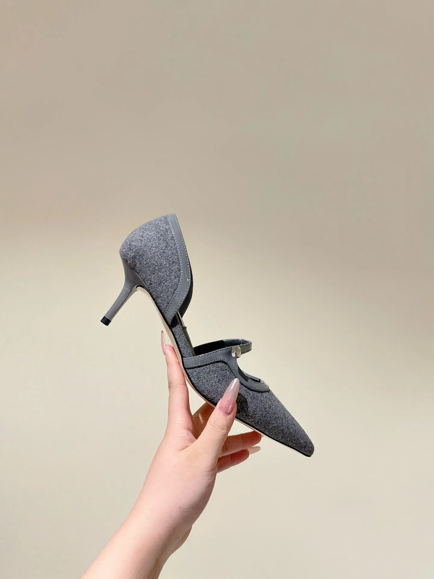 Cut-rate Jimmy Choo Sandals