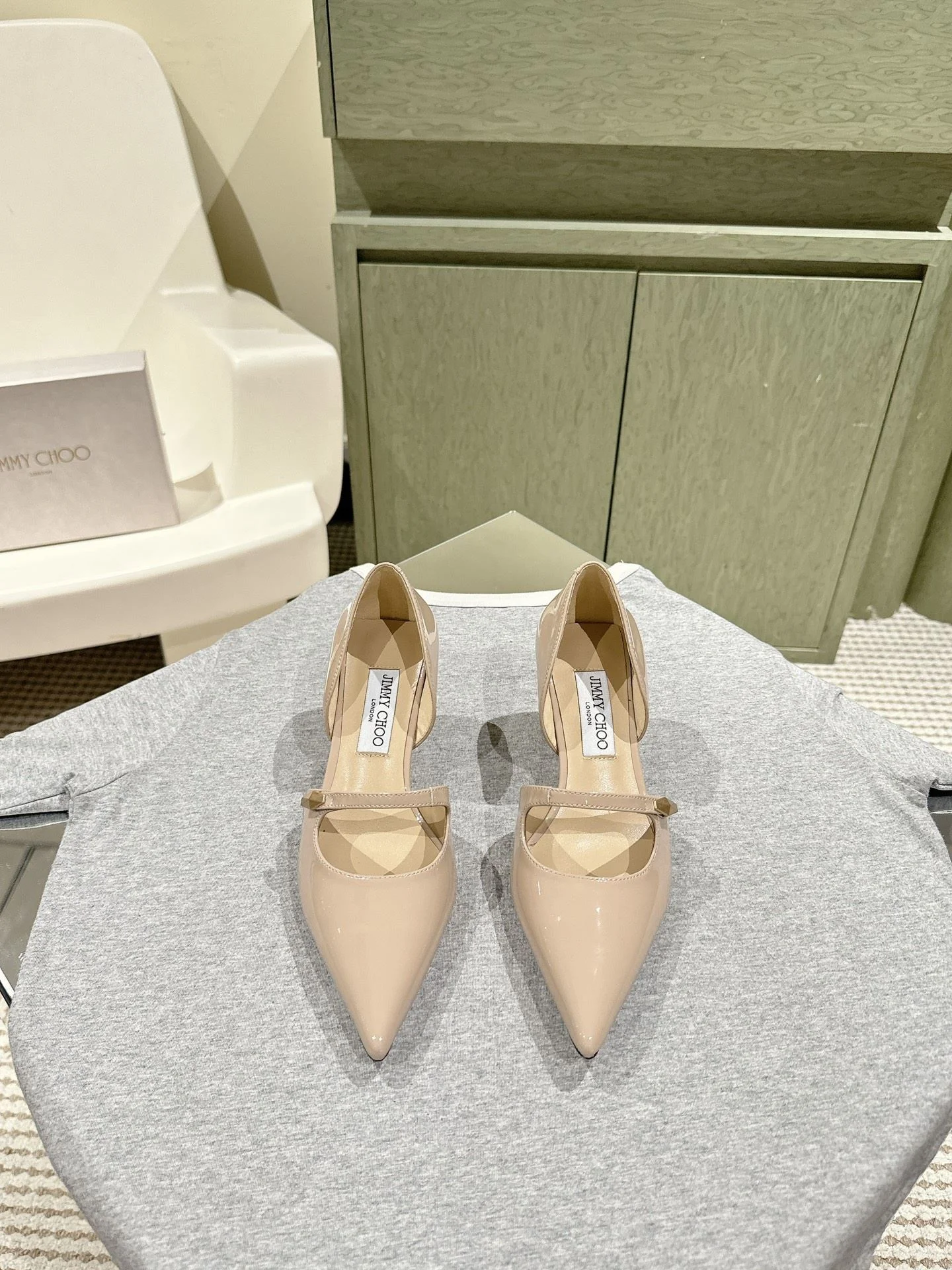 Jimmy Choo Sandals