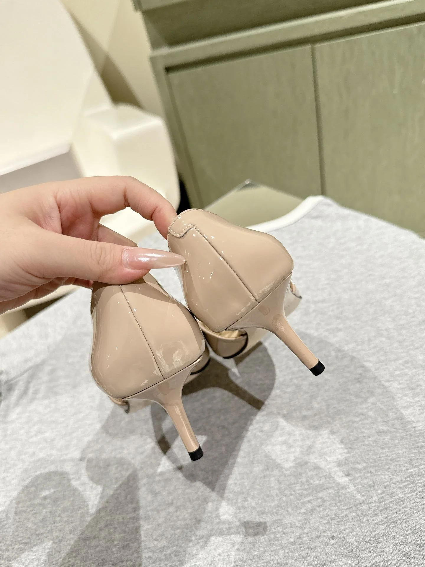 Legit Jimmy Choo Sandals