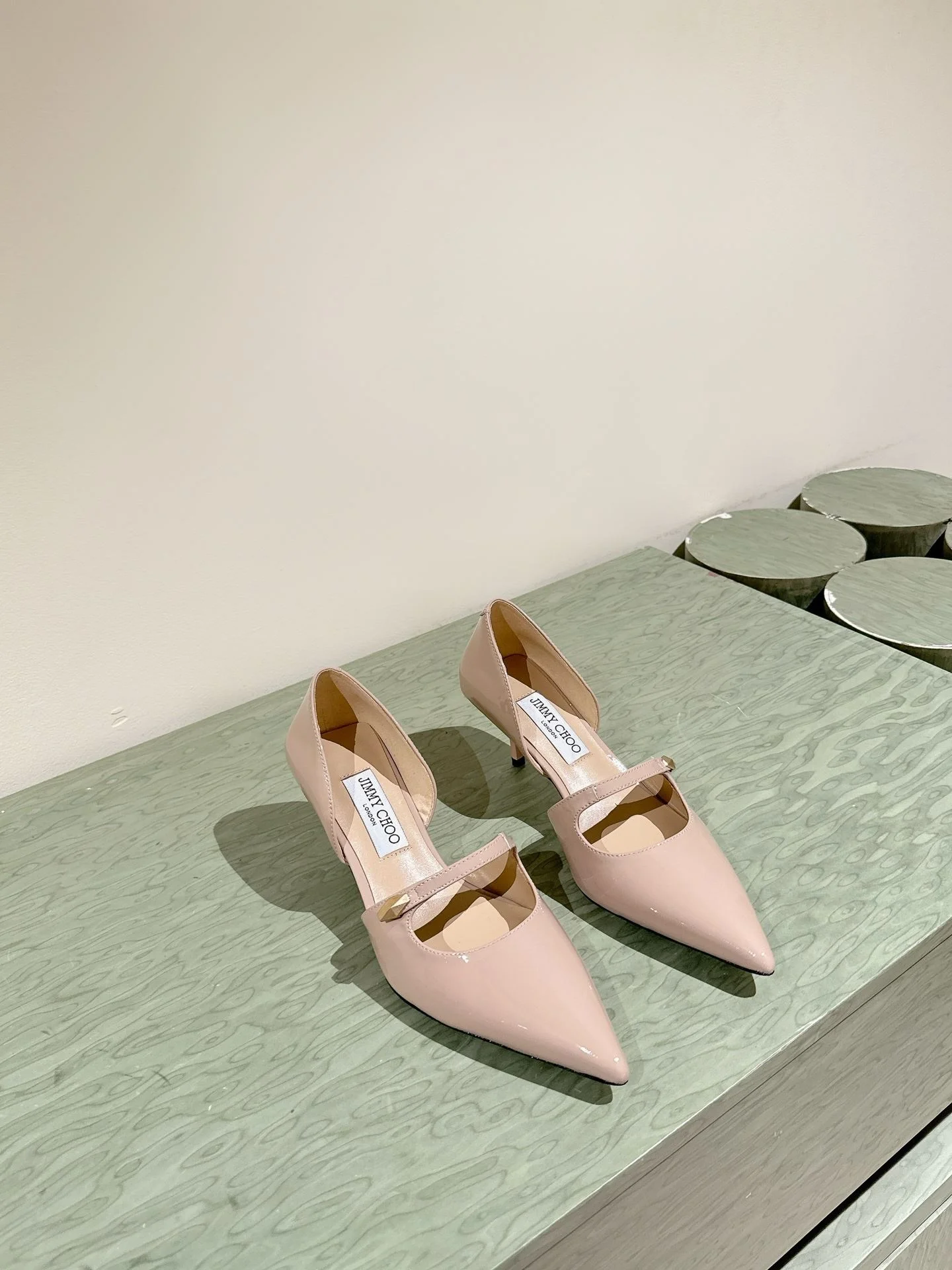 Legit Jimmy Choo Sandals