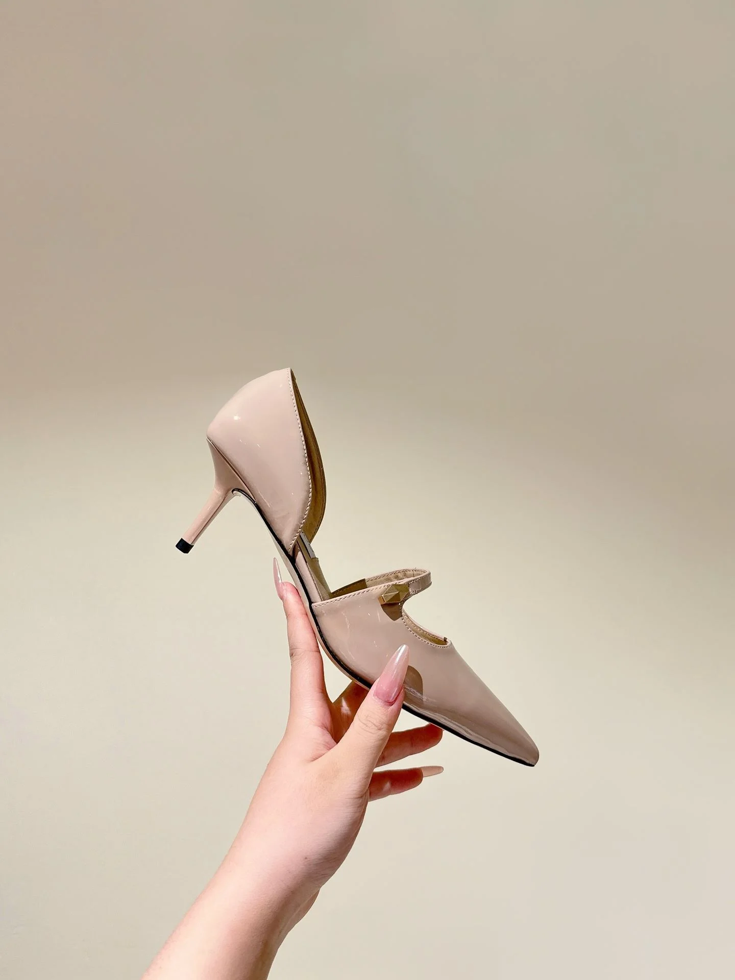 Legit Jimmy Choo Sandals