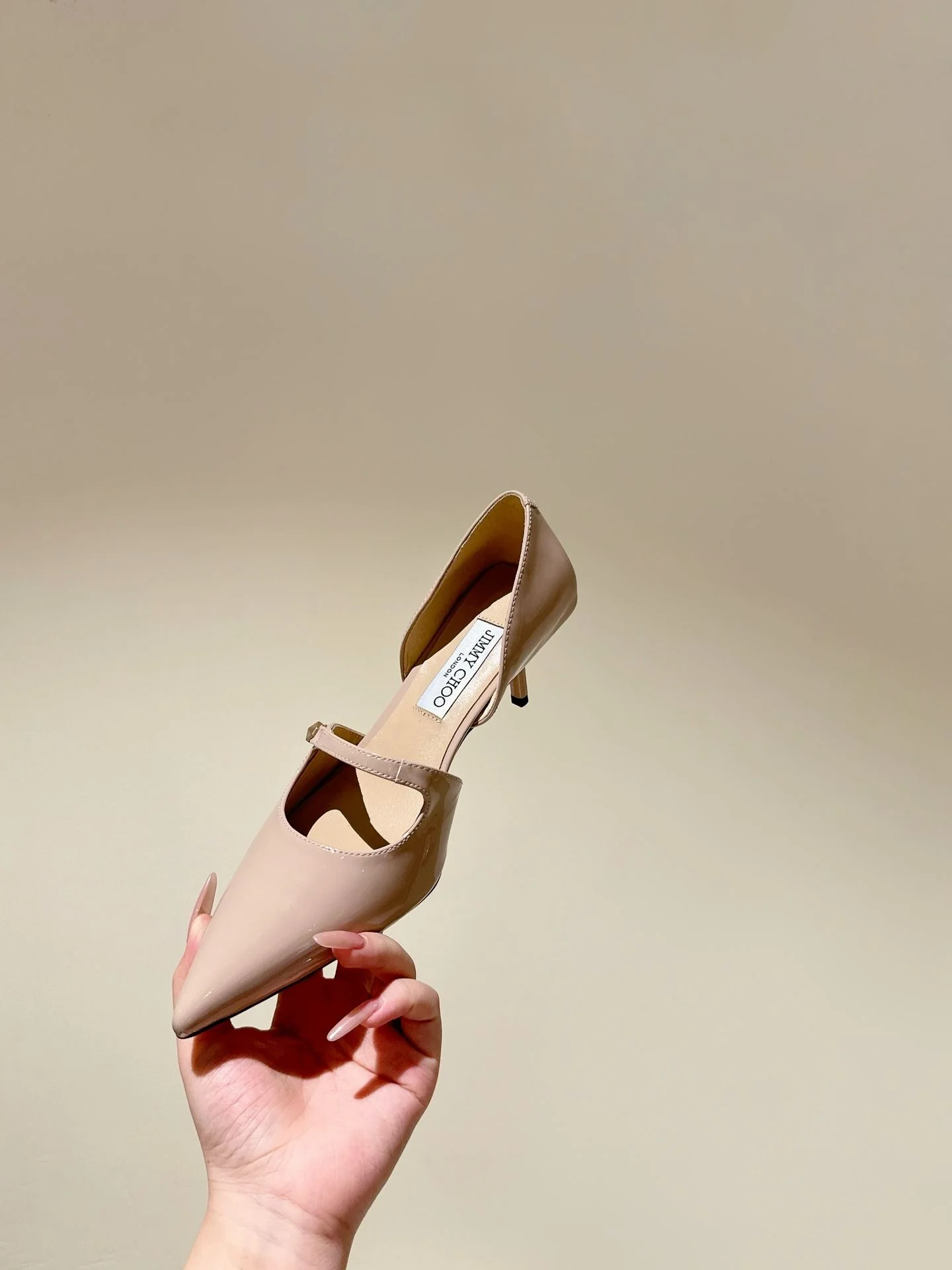 Legit Jimmy Choo Sandals